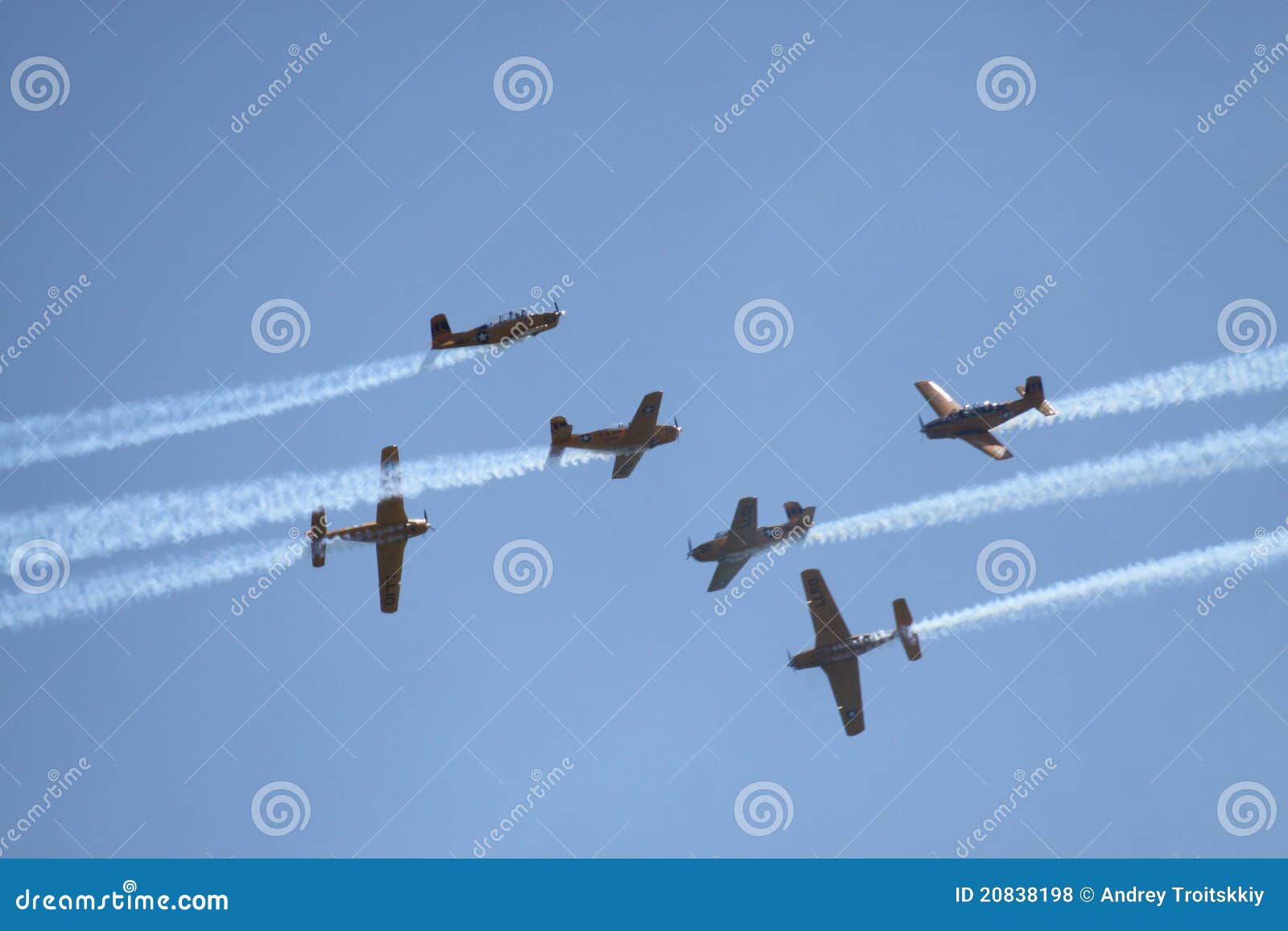 Chicago Air show editorial stock photo. Image of expertise - 20838198