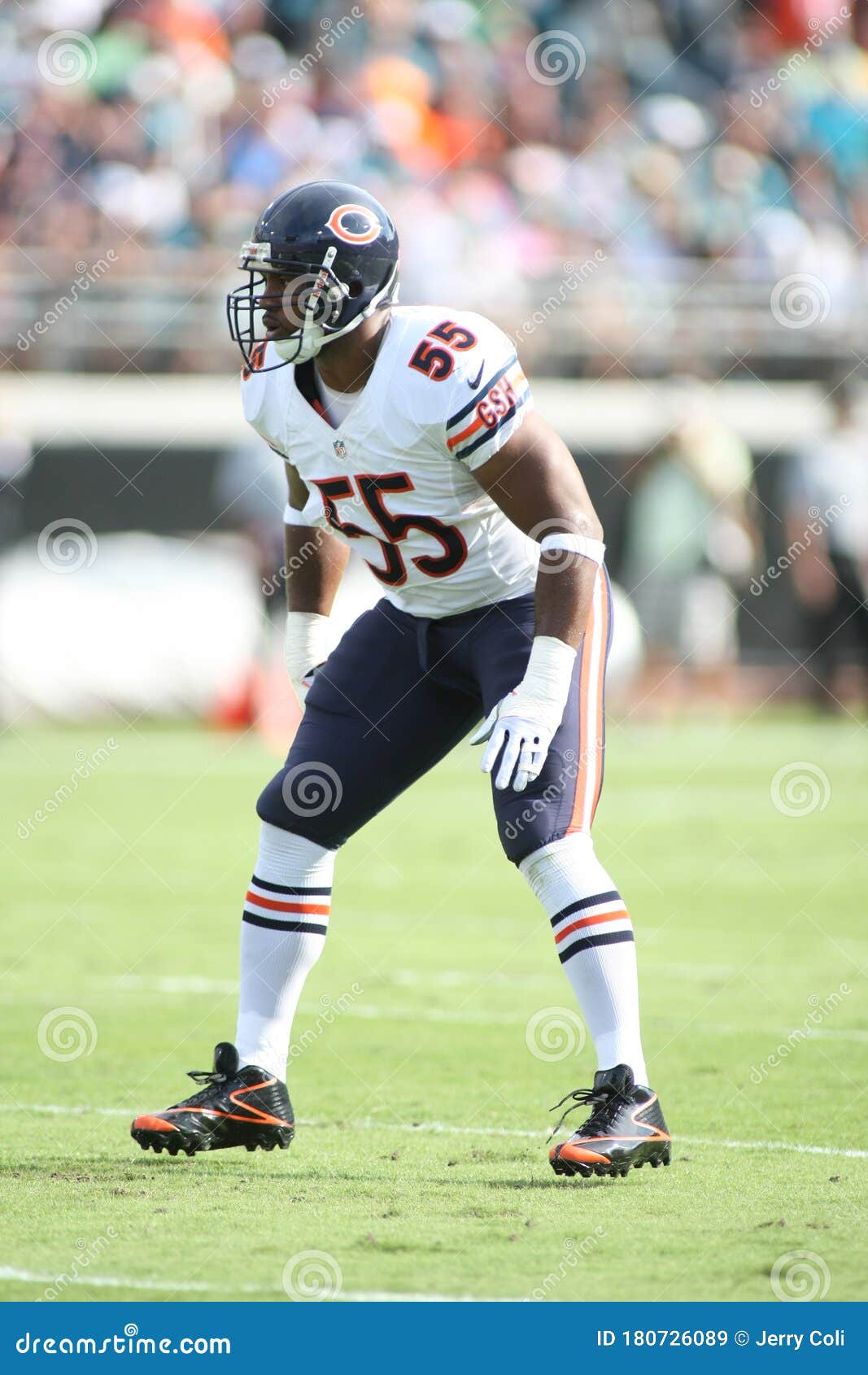 Lance Briggs Wallpaper