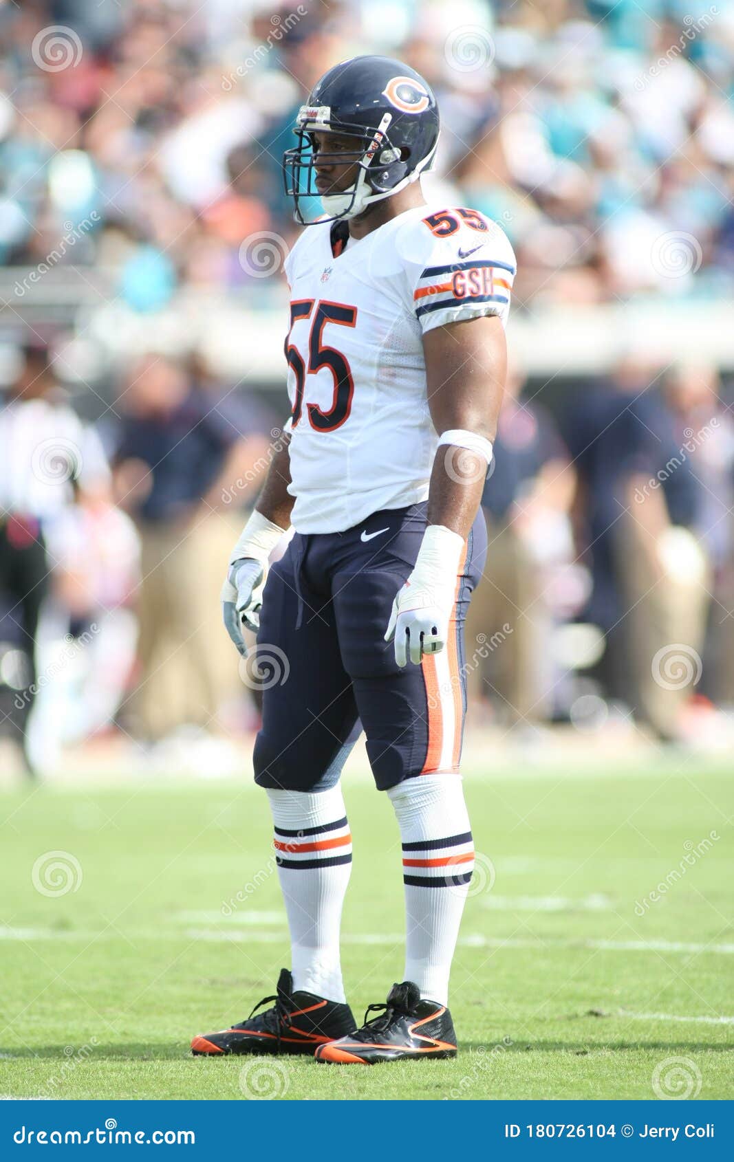 Lance Briggs Wallpaper