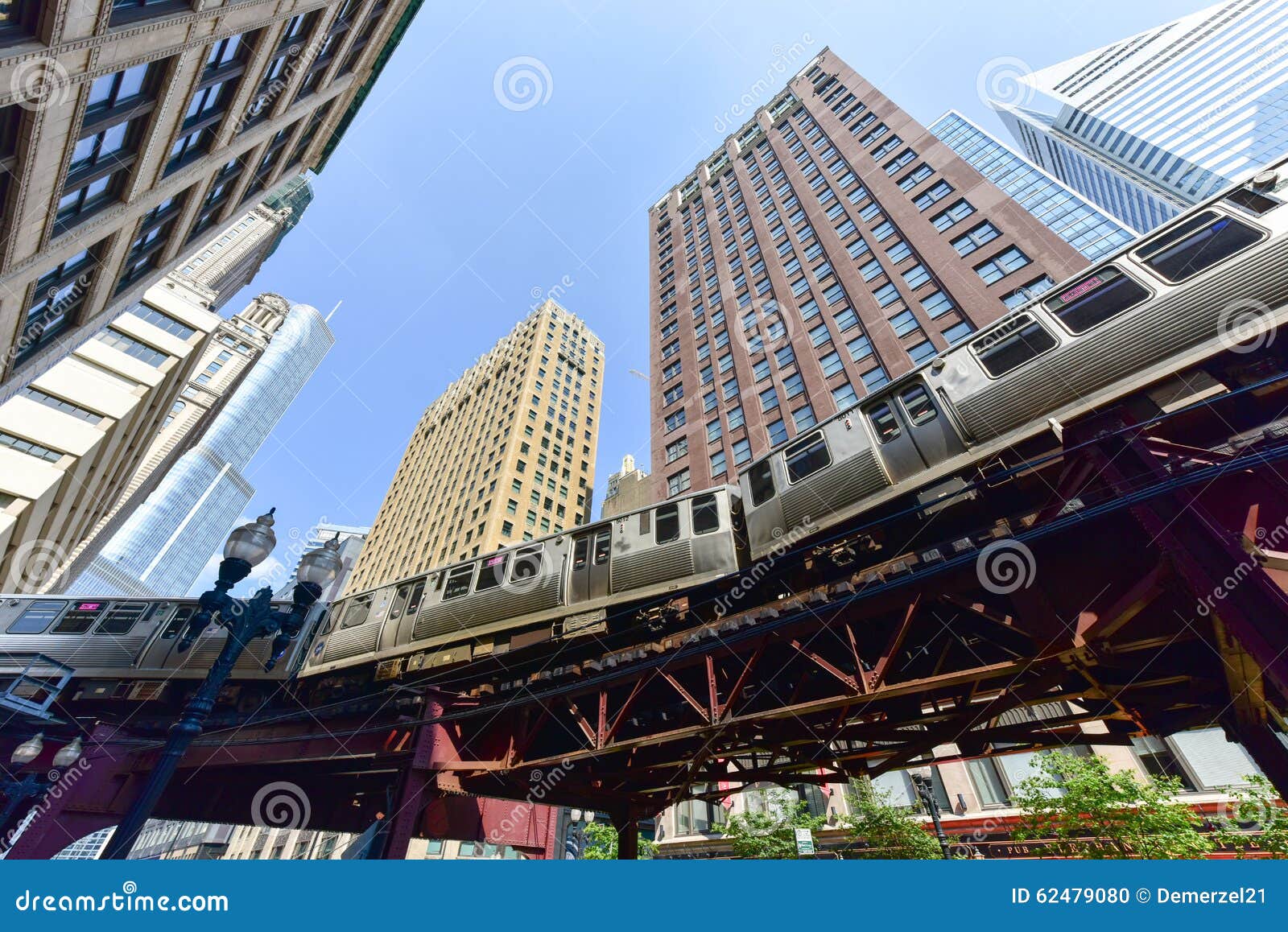 Overhead Track And Trolley Systems Stock Photo | CartoonDealer.com ...