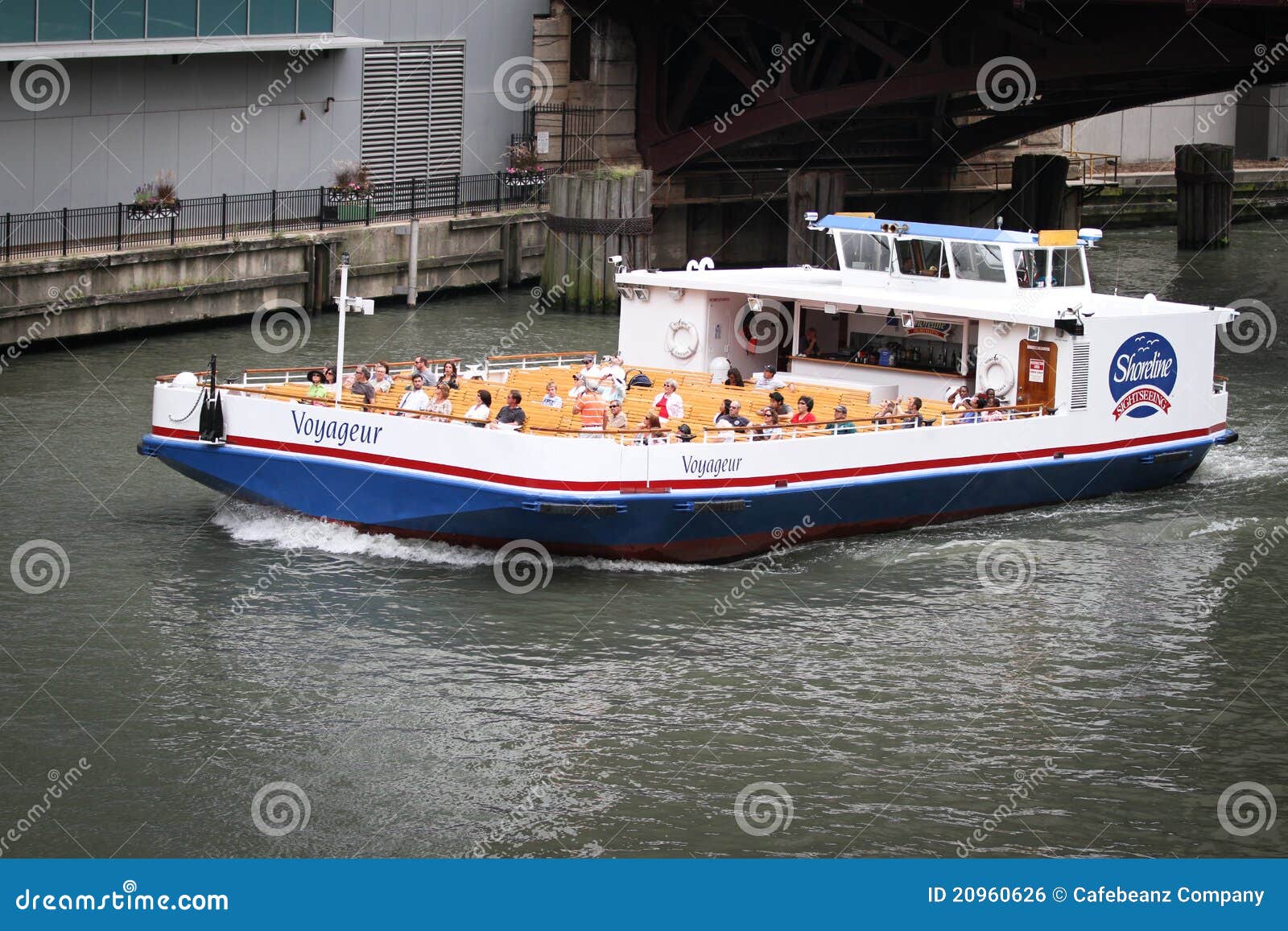 River Boat Types From Yaroslavl On The Voronezh Reservoir Editorial ...