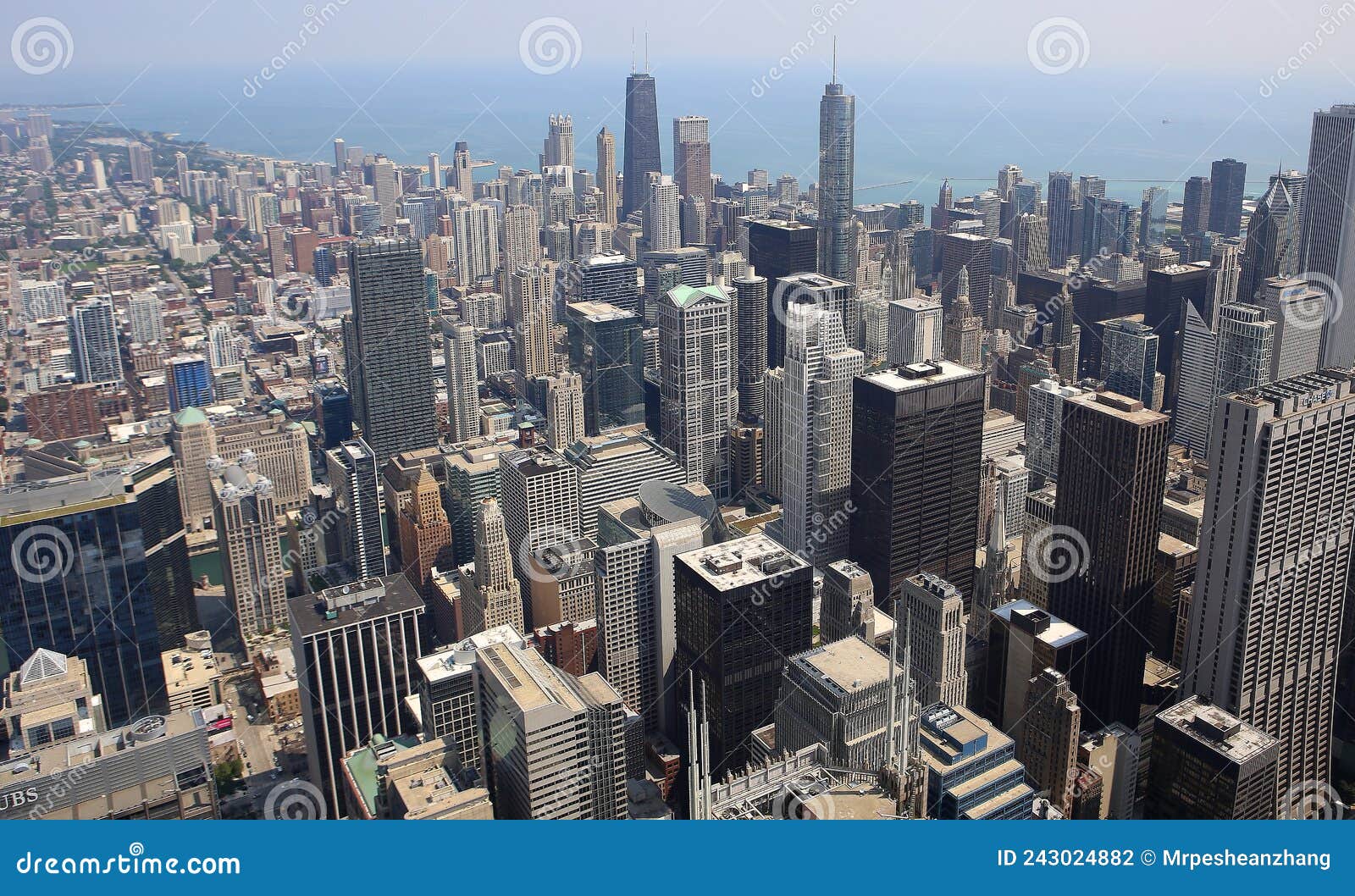 Inside Willis Tower Stock Photos - Free & Royalty-Free Stock Photos ...