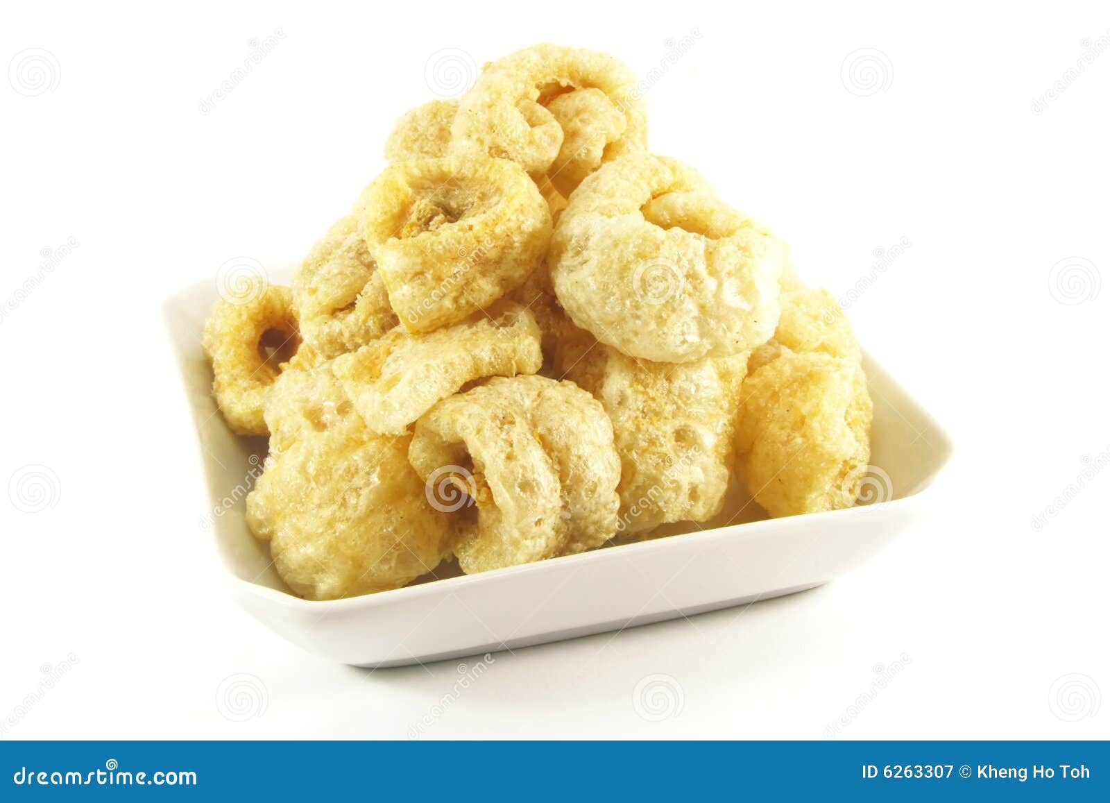 Chicharon stock image. Image of culture, philippines, fats - 6263307