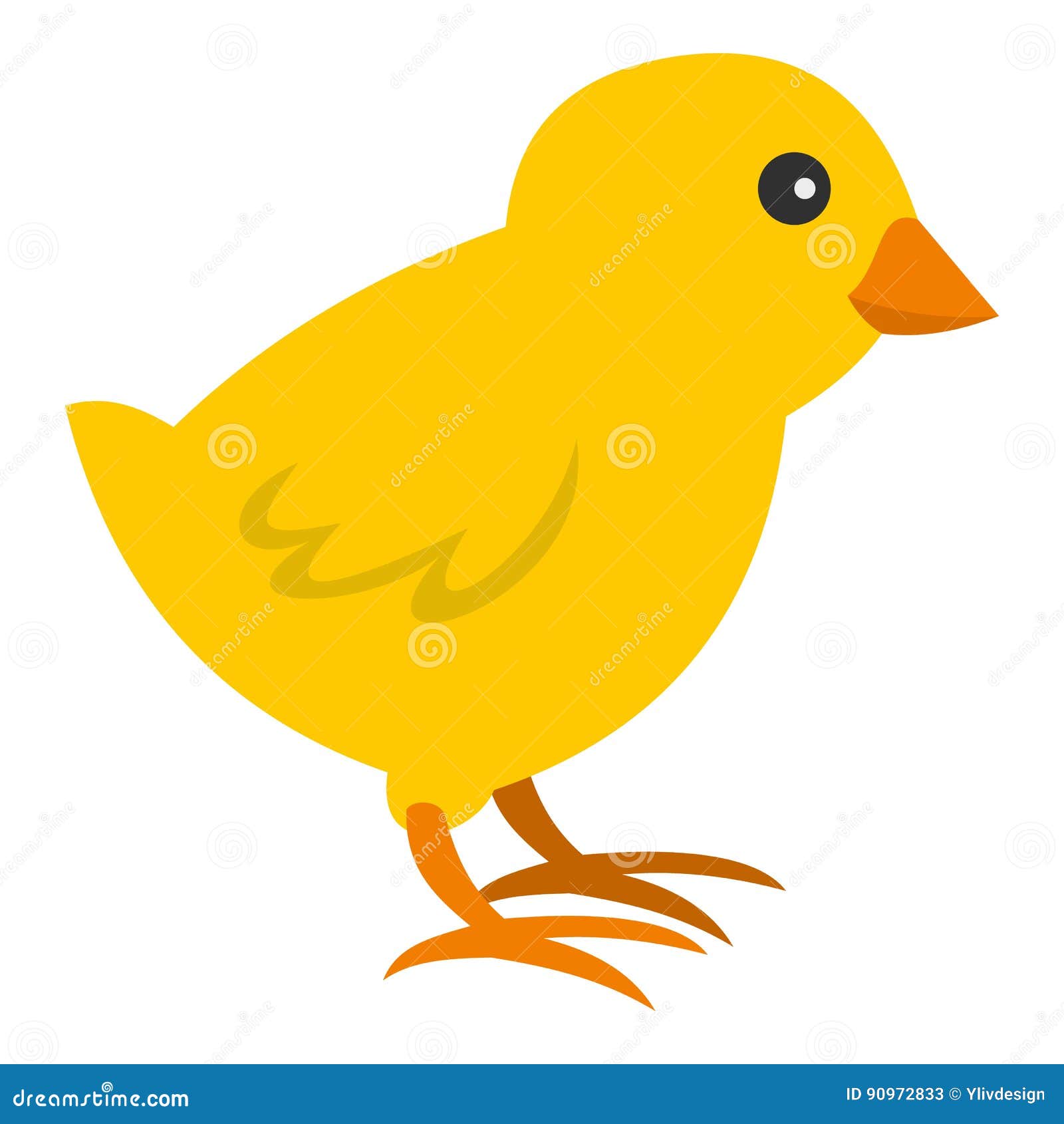 Chick Stock Illustrations – 18,420 Chick Stock Illustrations, Vectors ...