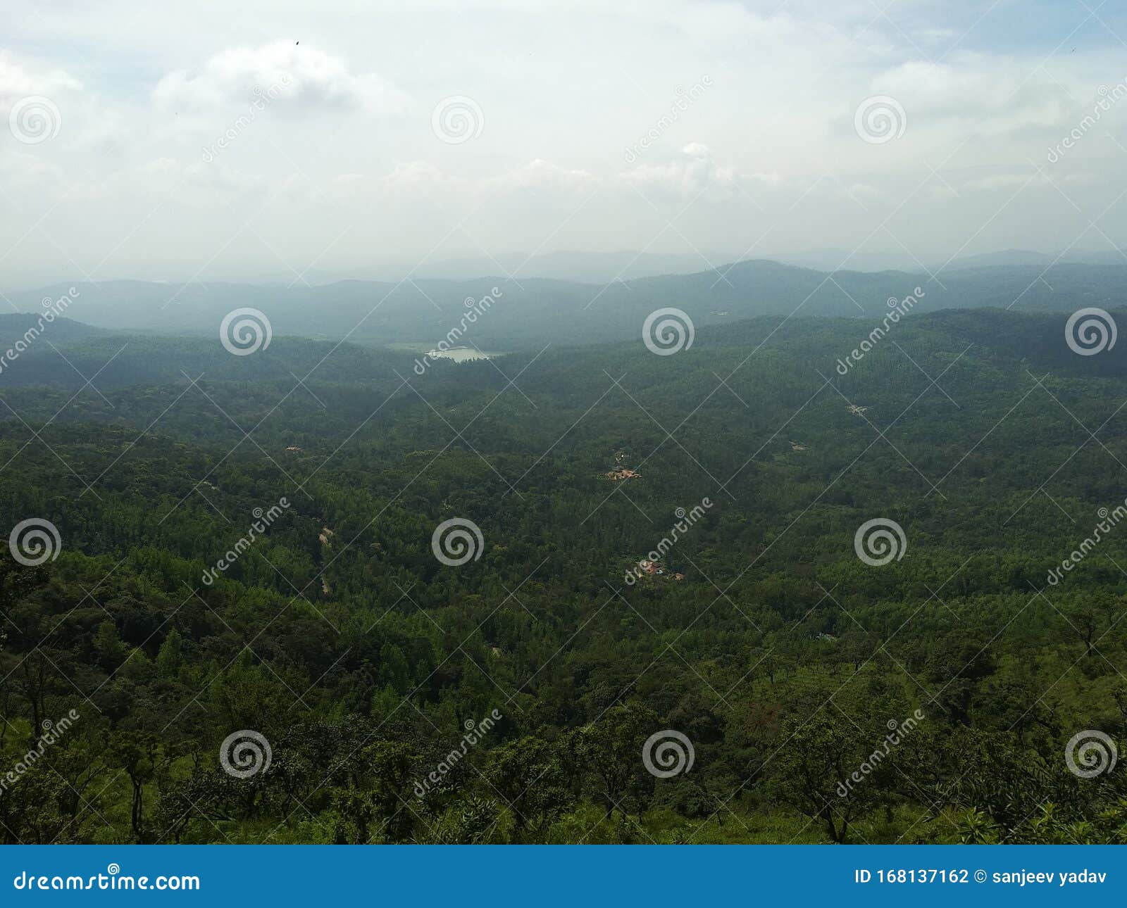 Chick Mangalore Soul Full Place Stock Photo - Image of soul, full ...