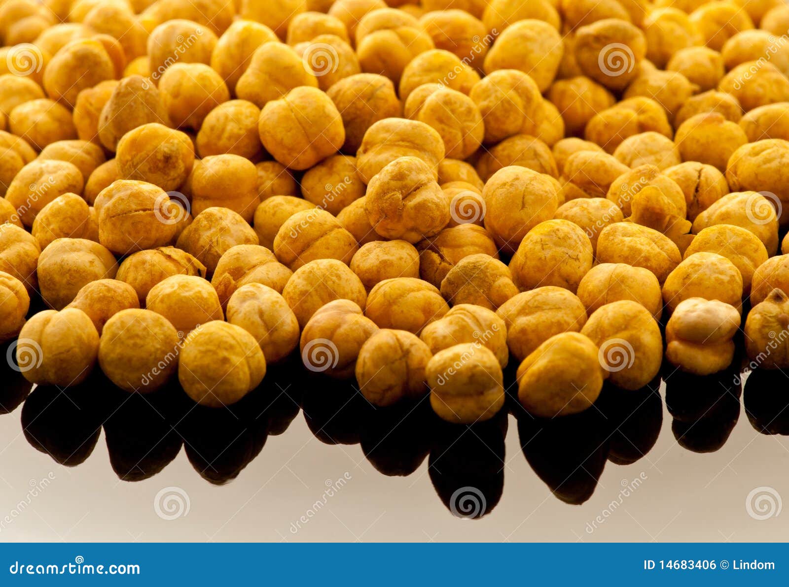 Chick pea beans stock photo. Image of cuisine, texture - 14683406