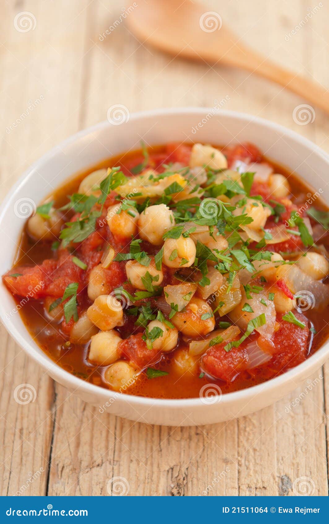 Chick pea meal stock photo. Image of chickpea, chick - 21511064