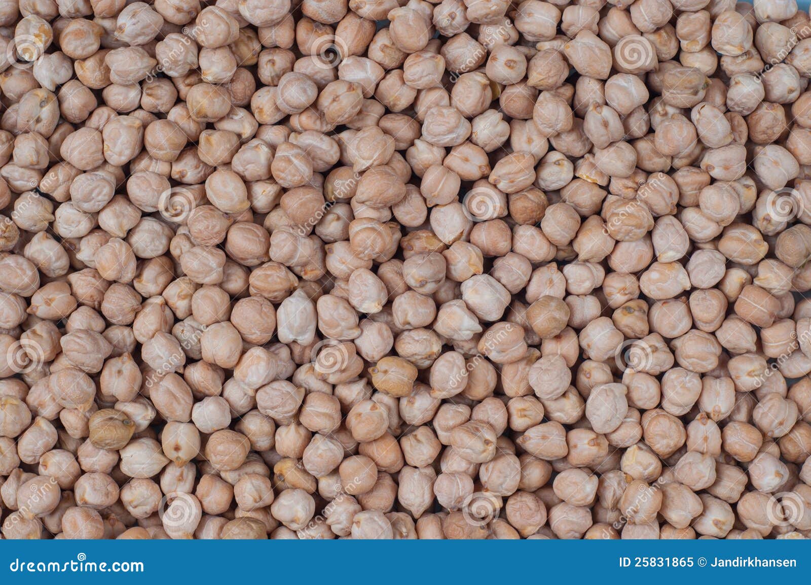 Chick-peas stock image. Image of chick, cooking, drink - 25831865