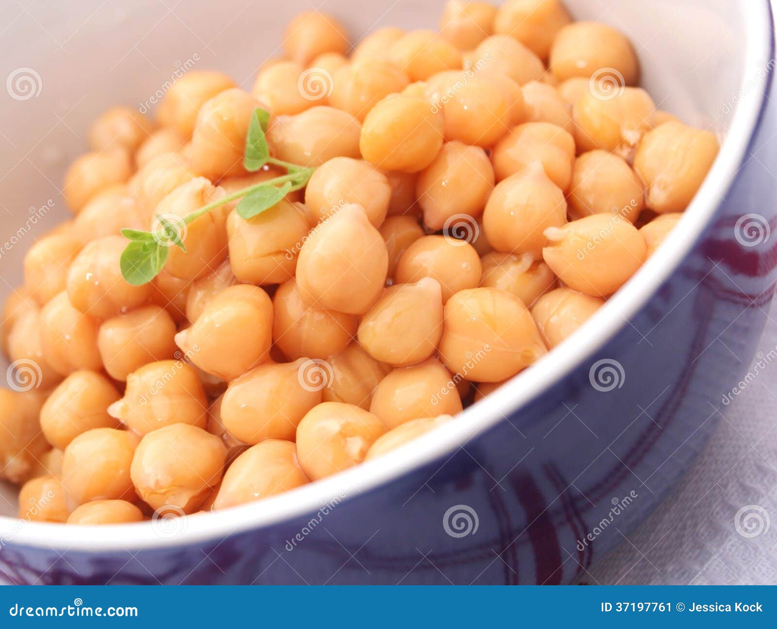 Chick Peas stock image. Image of peas, chickpeas, vegetables - 37197761