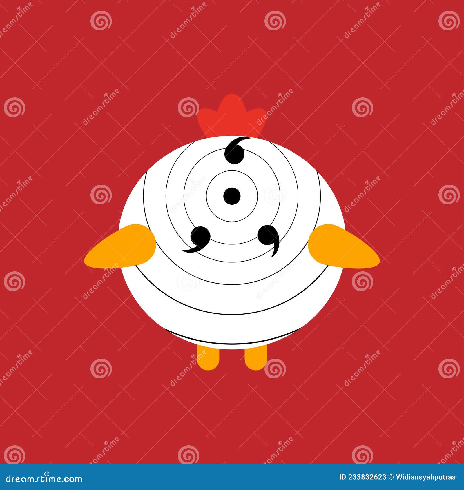 Obito Mask Stock Illustrations – 1 Obito Mask Stock Illustrations ...