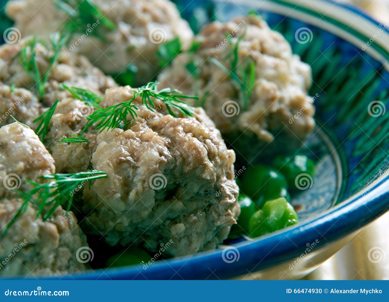 Chicken Bakso stock photo. Image of cuisine, appetizer - 66474930