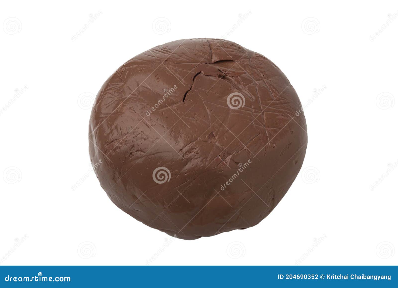 Chicken Blood Curd Isolated On White Background With Clipping Path ...