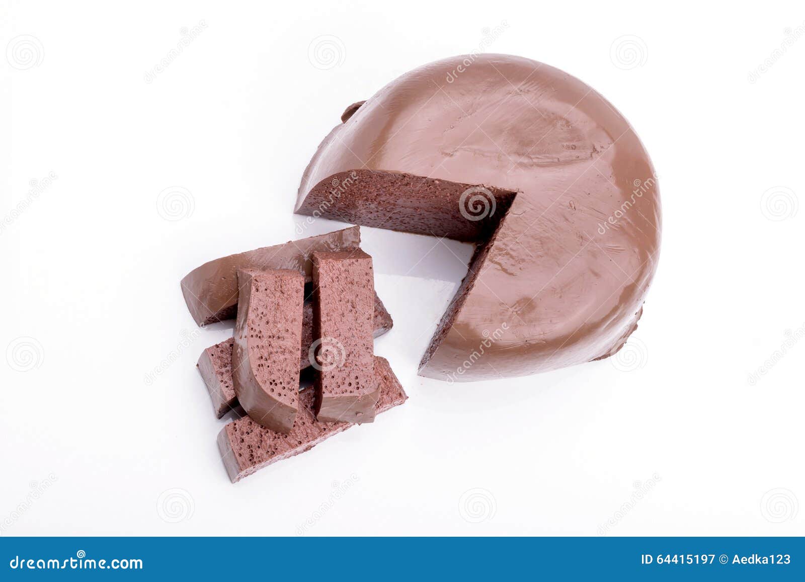 Chicken Red Blood Cells Under A Microscope (blood Smear Chicken ...