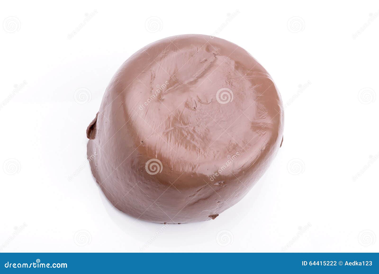 Chicken Red Blood Cells Under A Microscope (blood Smear Chicken ...