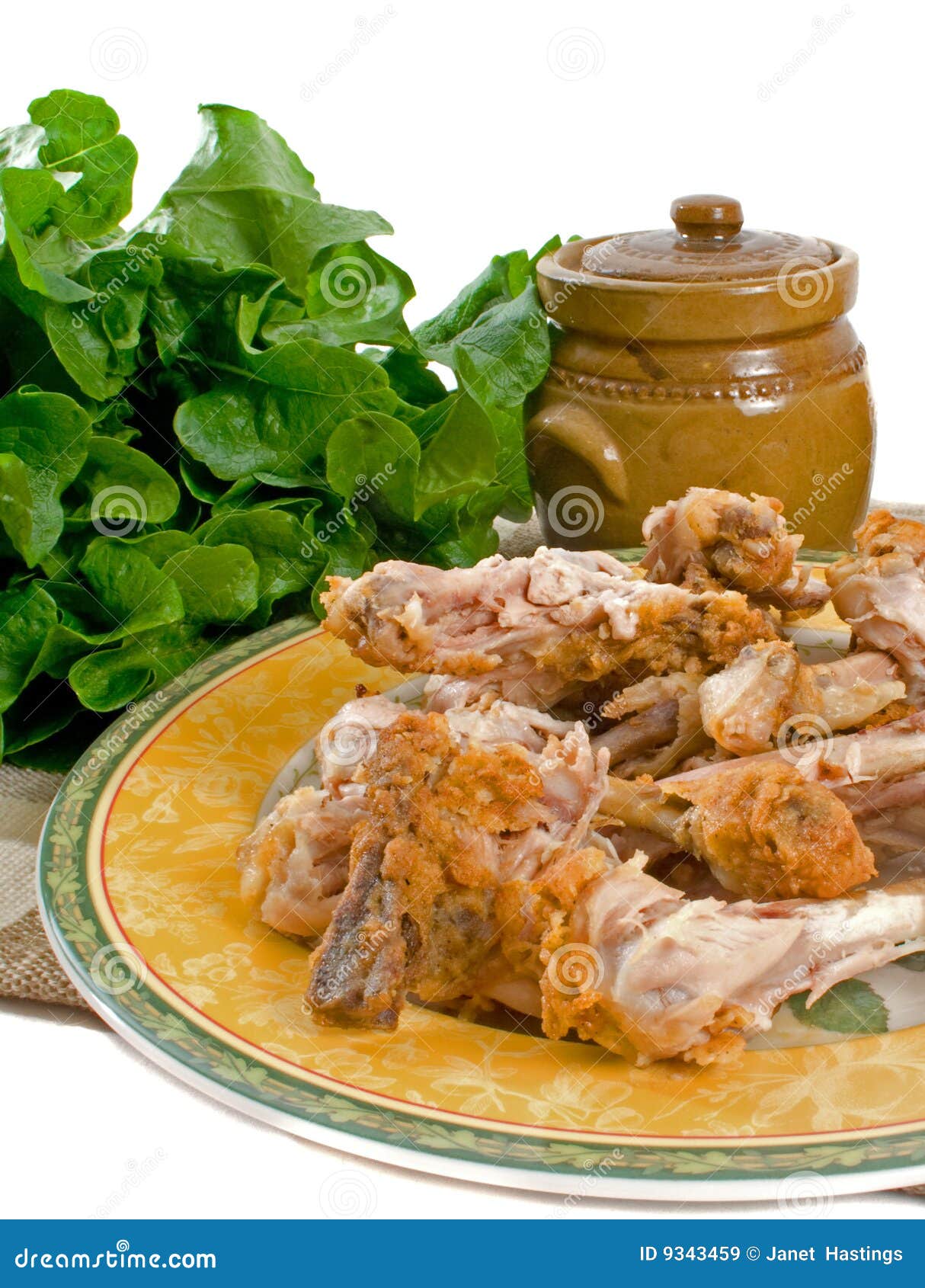 Chicken Bones Sold To Make Chicken Stocks Photo Taken In Jakarta ...