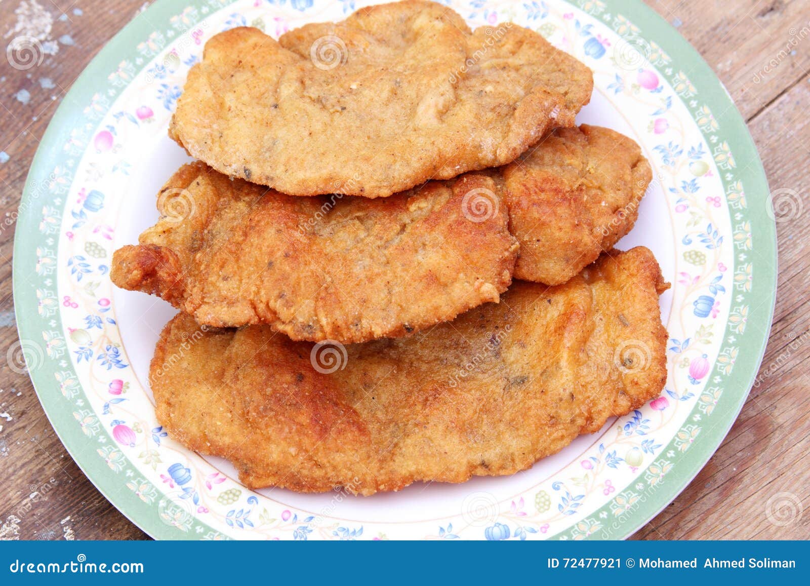 Chicken breast fillets stock image. Image of protein - 72477921