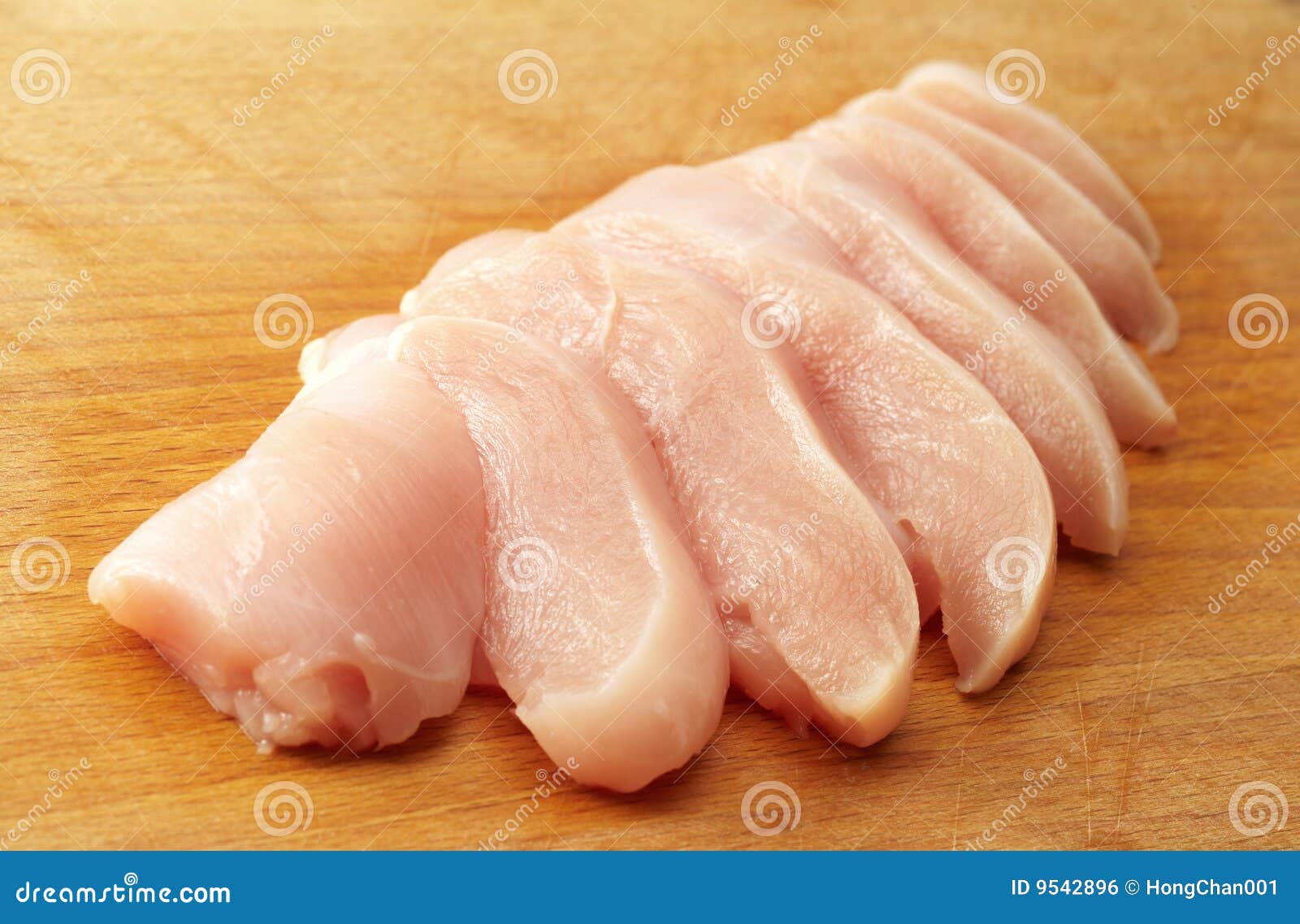 Chicken breast meat stock photo. Image of copping, texture - 9542896