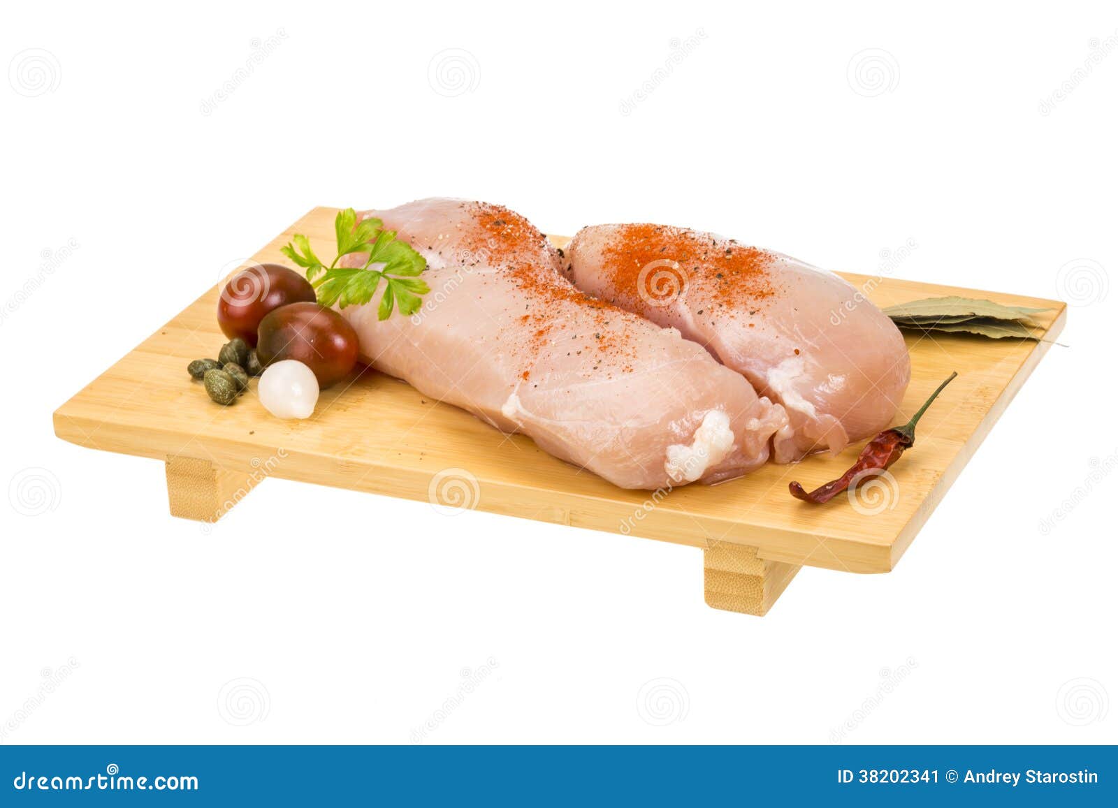 Chicken breast stock image. Image of muscle, closeup - 38202341