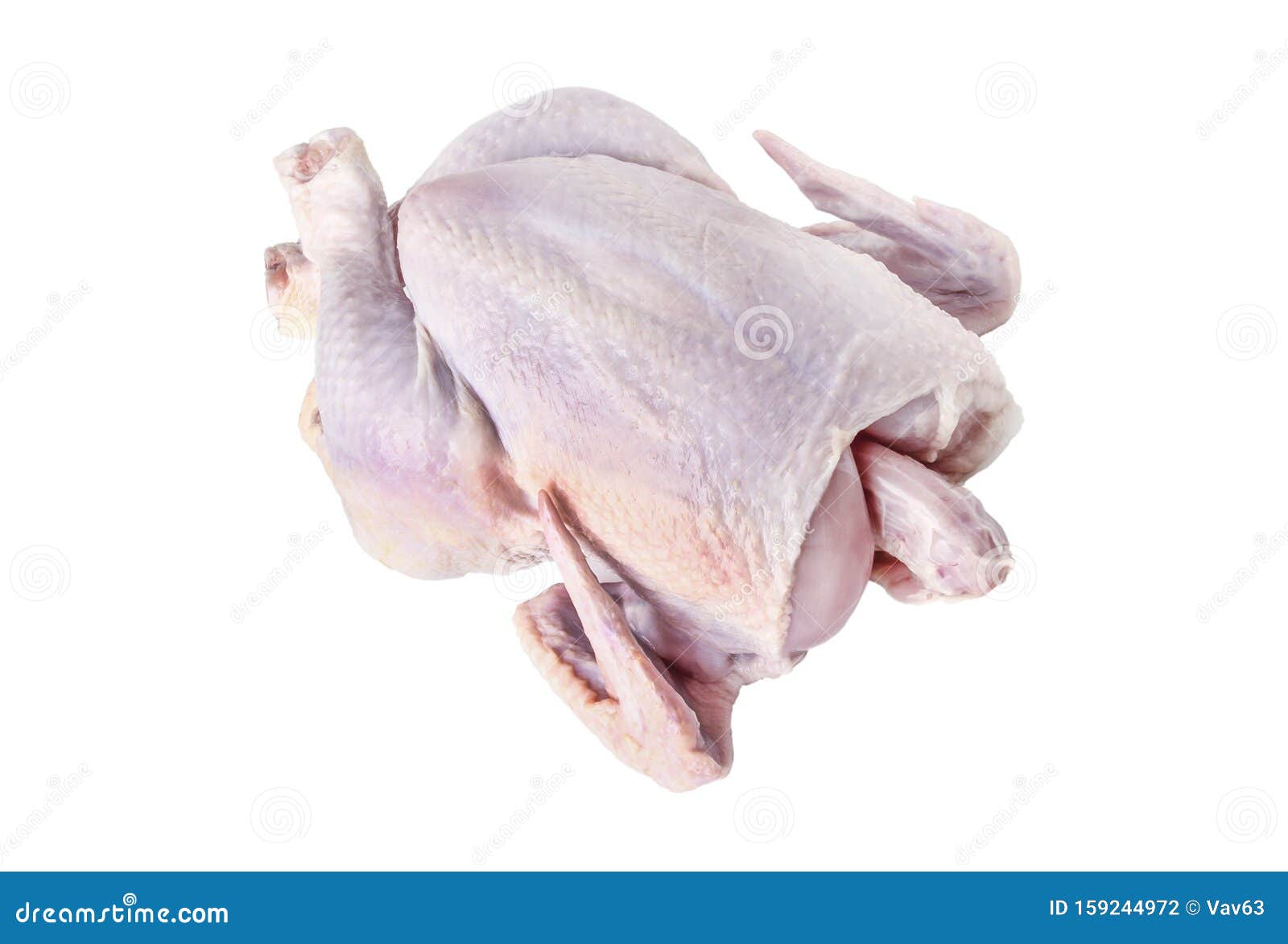 Chicken carcass stock photo. Image of meal, cockerel - 159244972