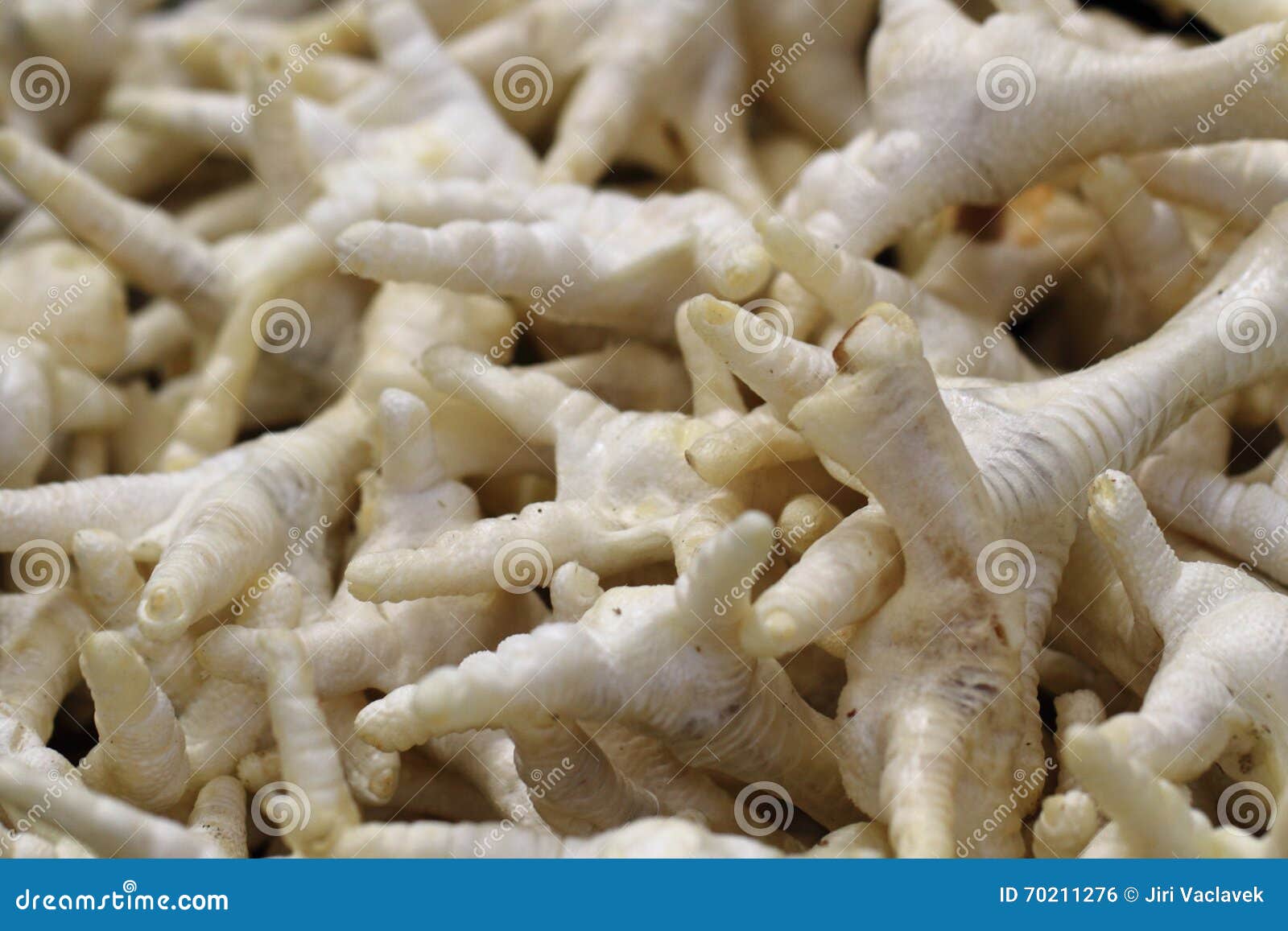 Chicken Claw Soup Is A Type Of Indonesian Cuisine With Basic ...