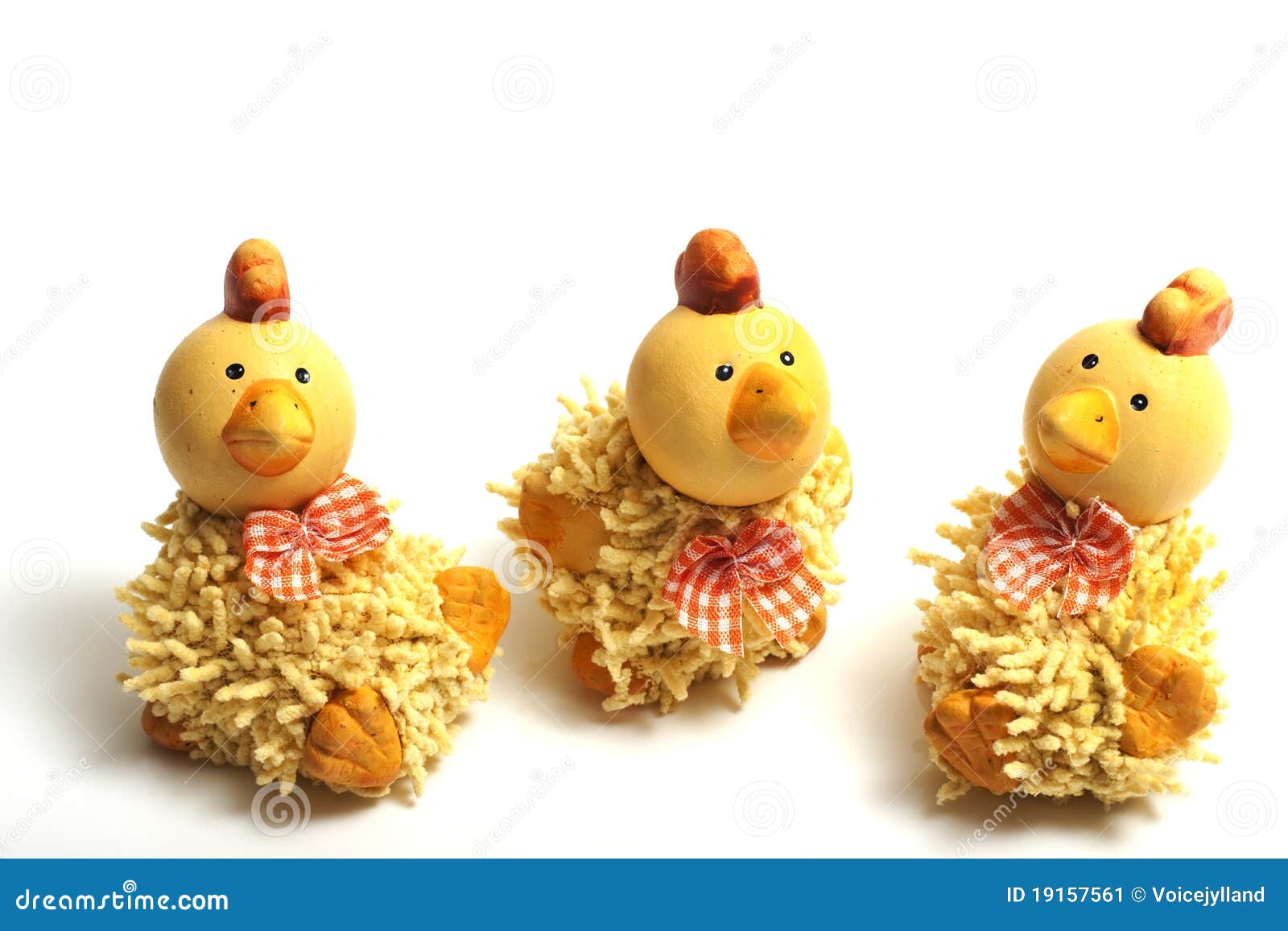 Chicken Easter stock image. Image of natural, food, holiday - 19157561