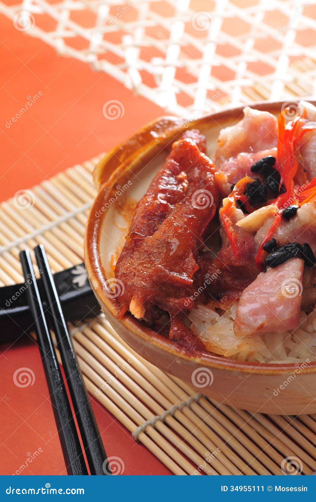 Chicken feet stock image. Image of spicy, pork, style - 34955111