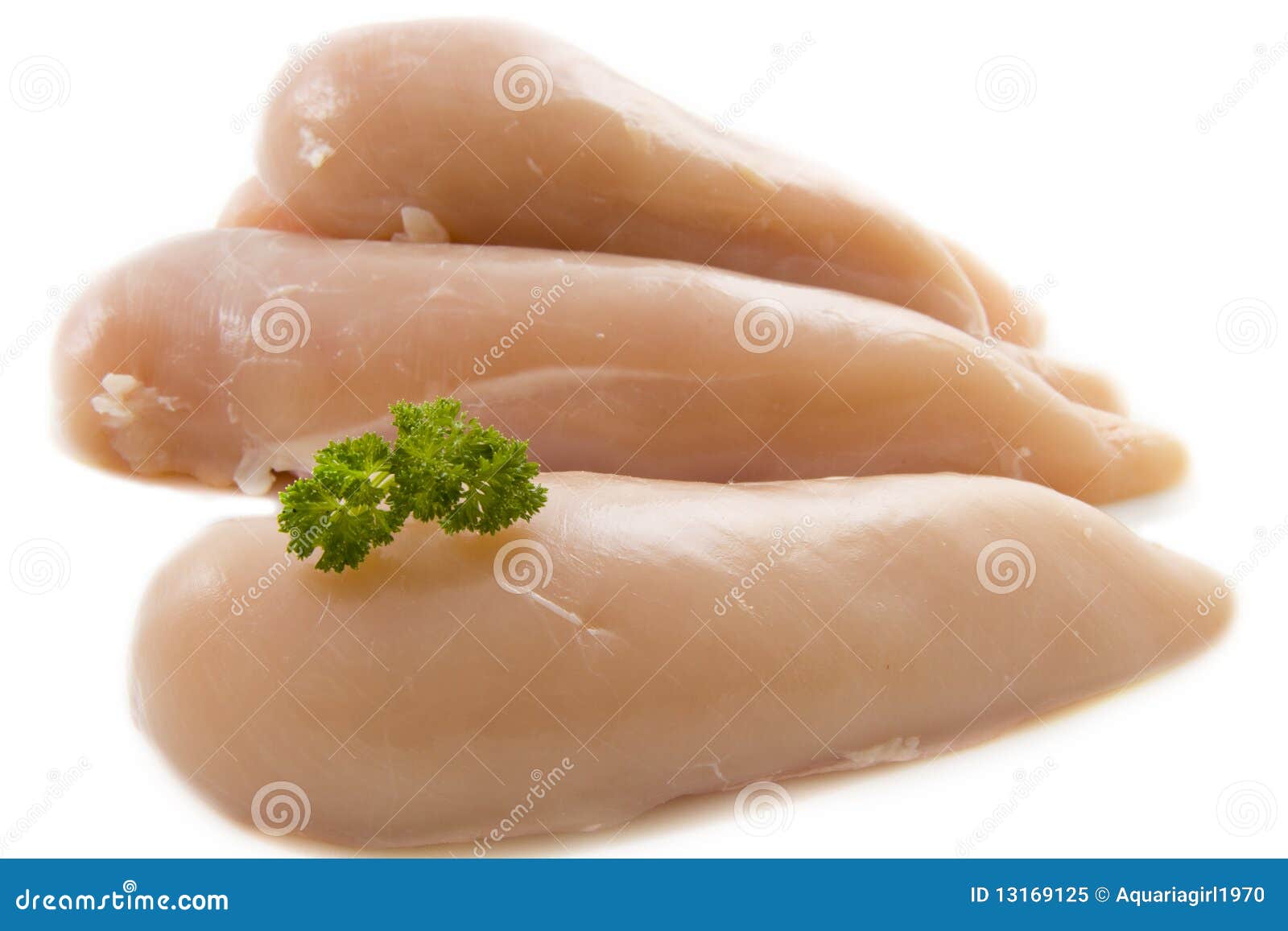 Chicken filet stock image. Image of meat, cook, grocery - 13169125