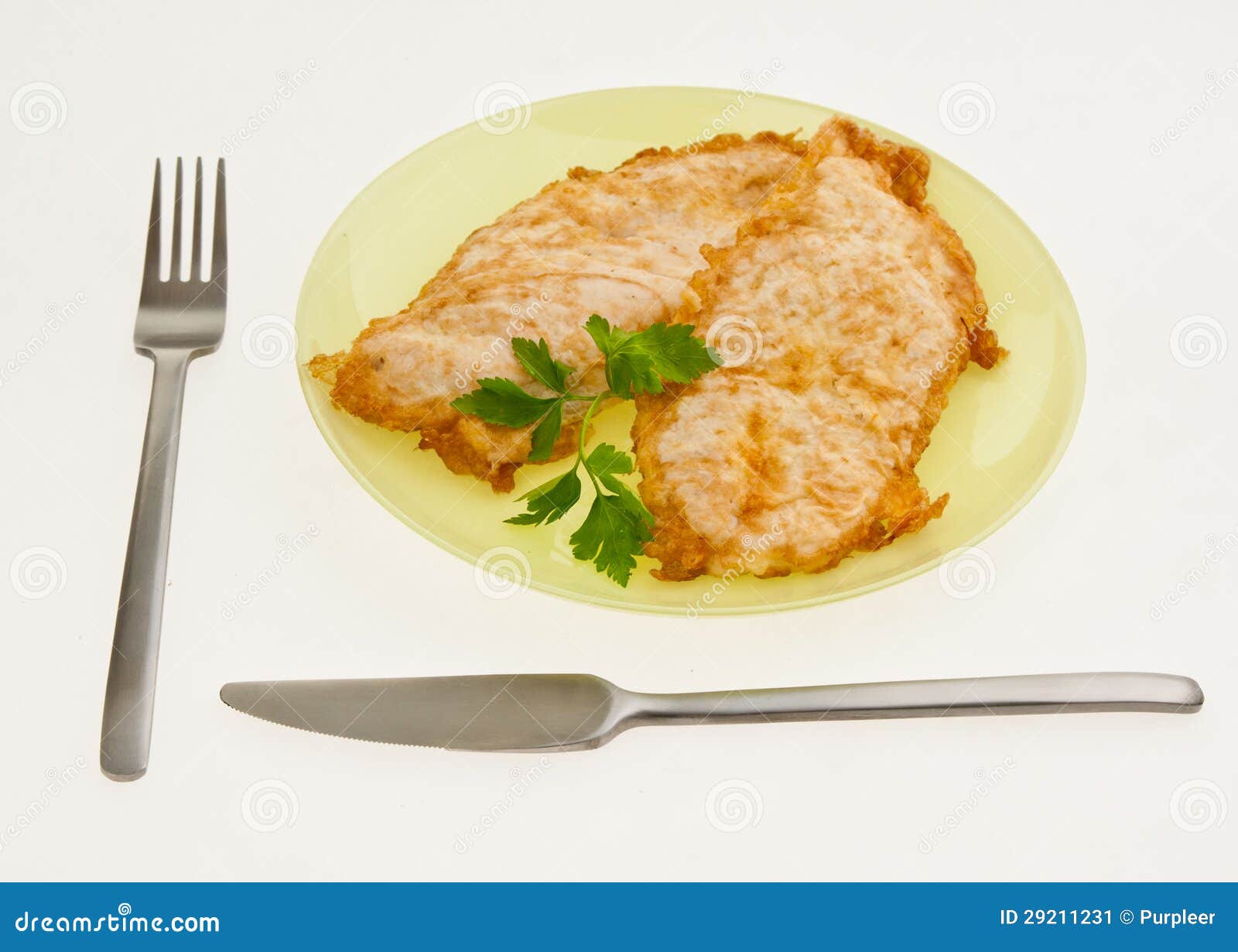 Chicken fillet stock image. Image of preparation, fillet - 29211231