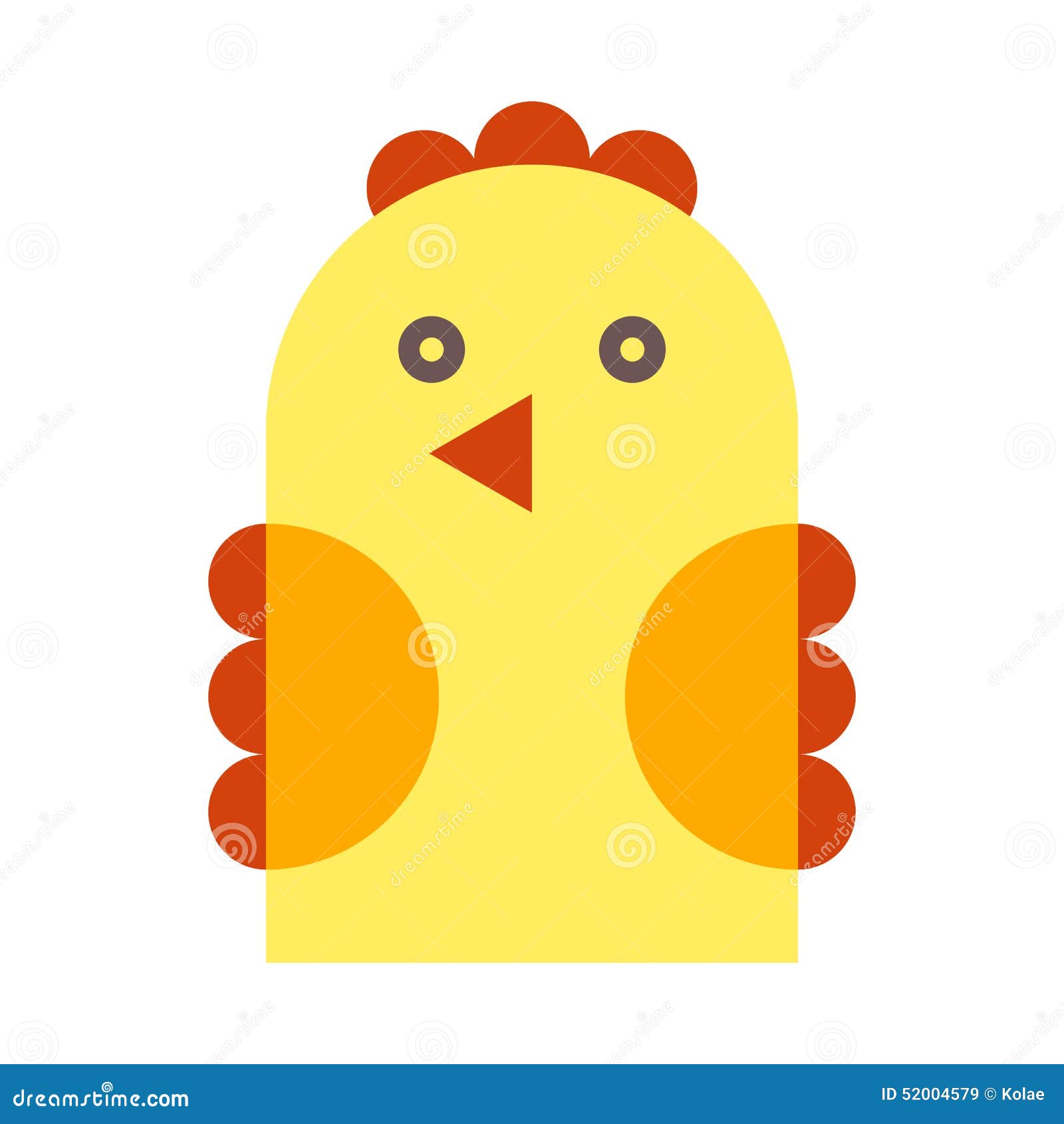 Chicky Cartoons, Illustrations & Vector Stock Images - 67 Pictures to ...