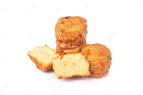 Chicken Jock.with Clipping Path. Stock Photo - Image of dish, asian ...