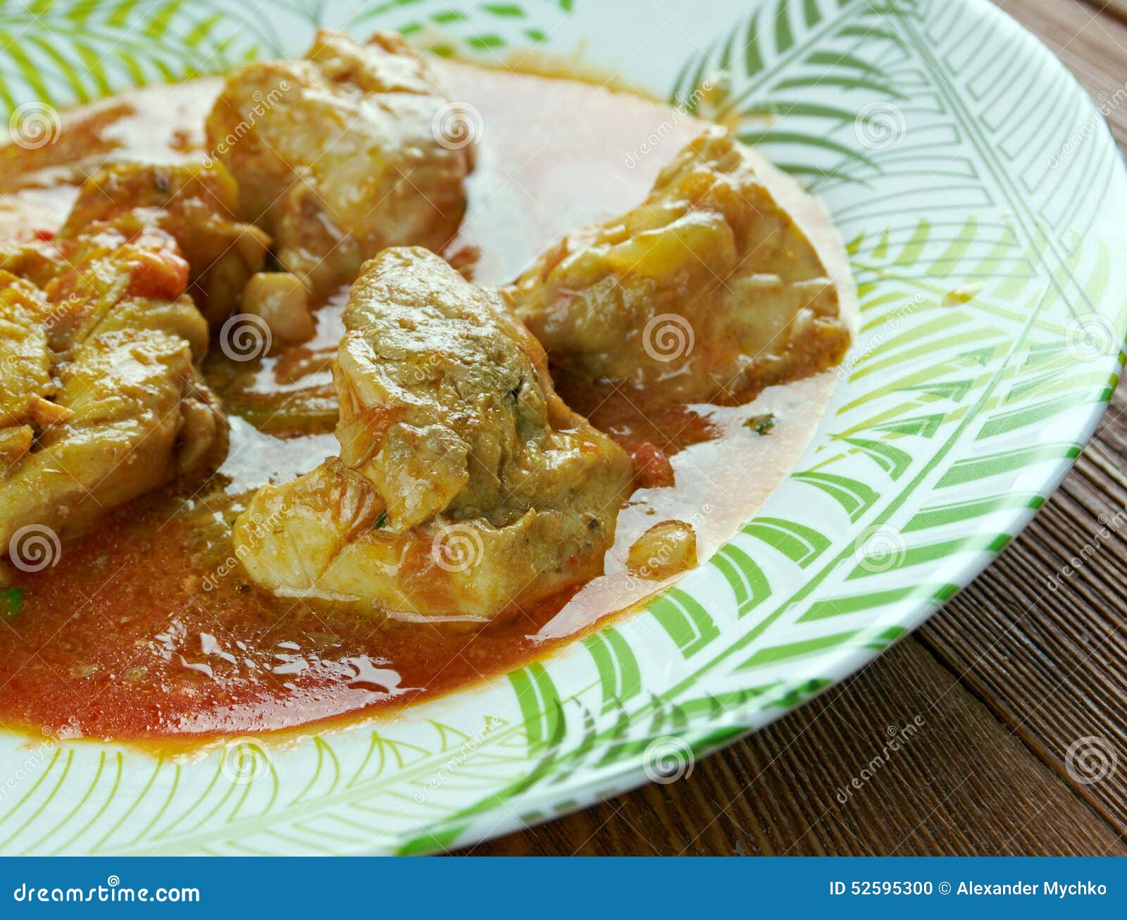 Chicken Khurchan stock photo. Image of pepper, special - 52595300
