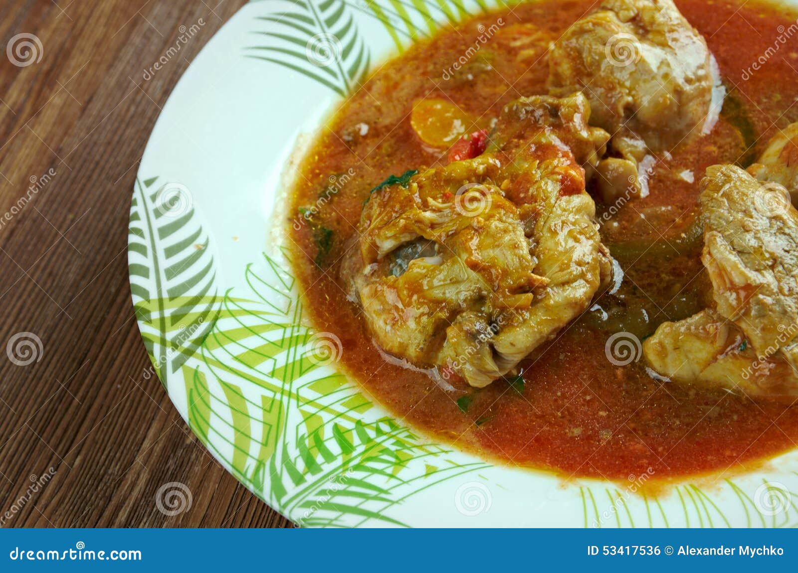 Chicken Khurchan stock photo. Image of ground, pepper - 53417536