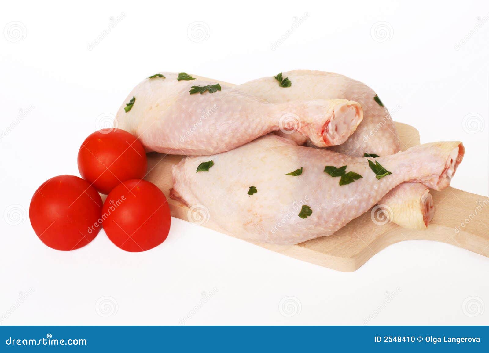 Chicken legs stock photo. Image of grill, food, legs, cuisine - 2548410