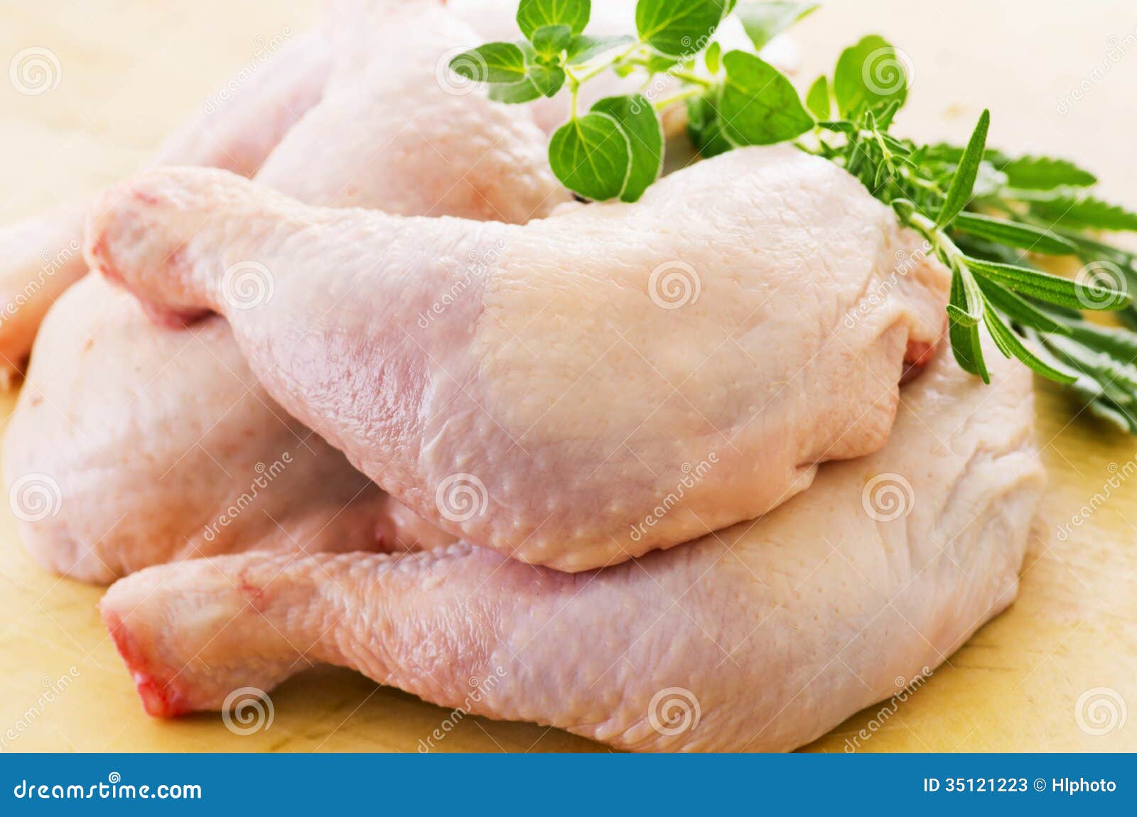 Chicken Legs stock image. Image of diet, roast, ingredient - 35121223
