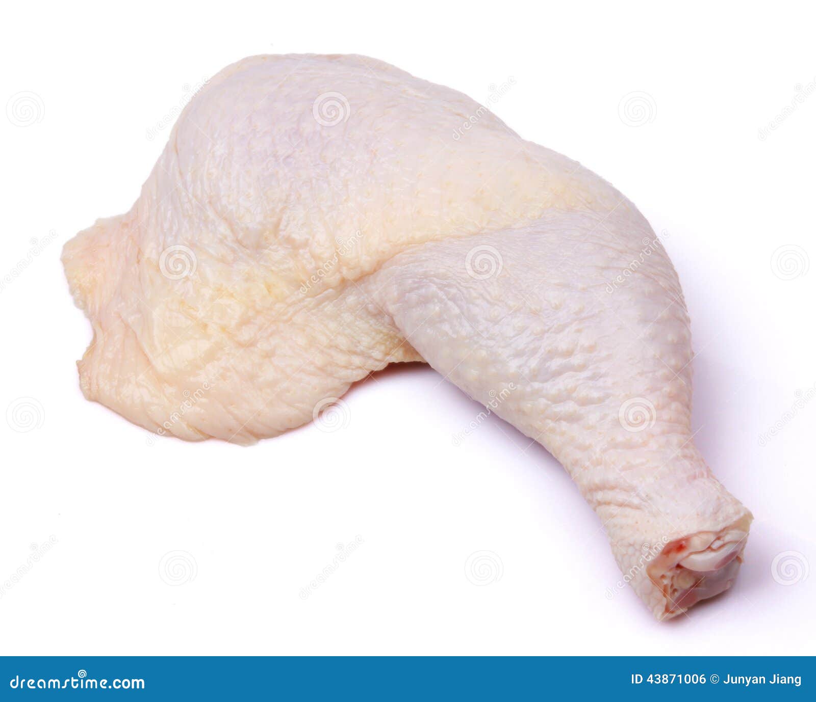 Chicken legs stock photo. Image of drumstick, cuisine - 43871006