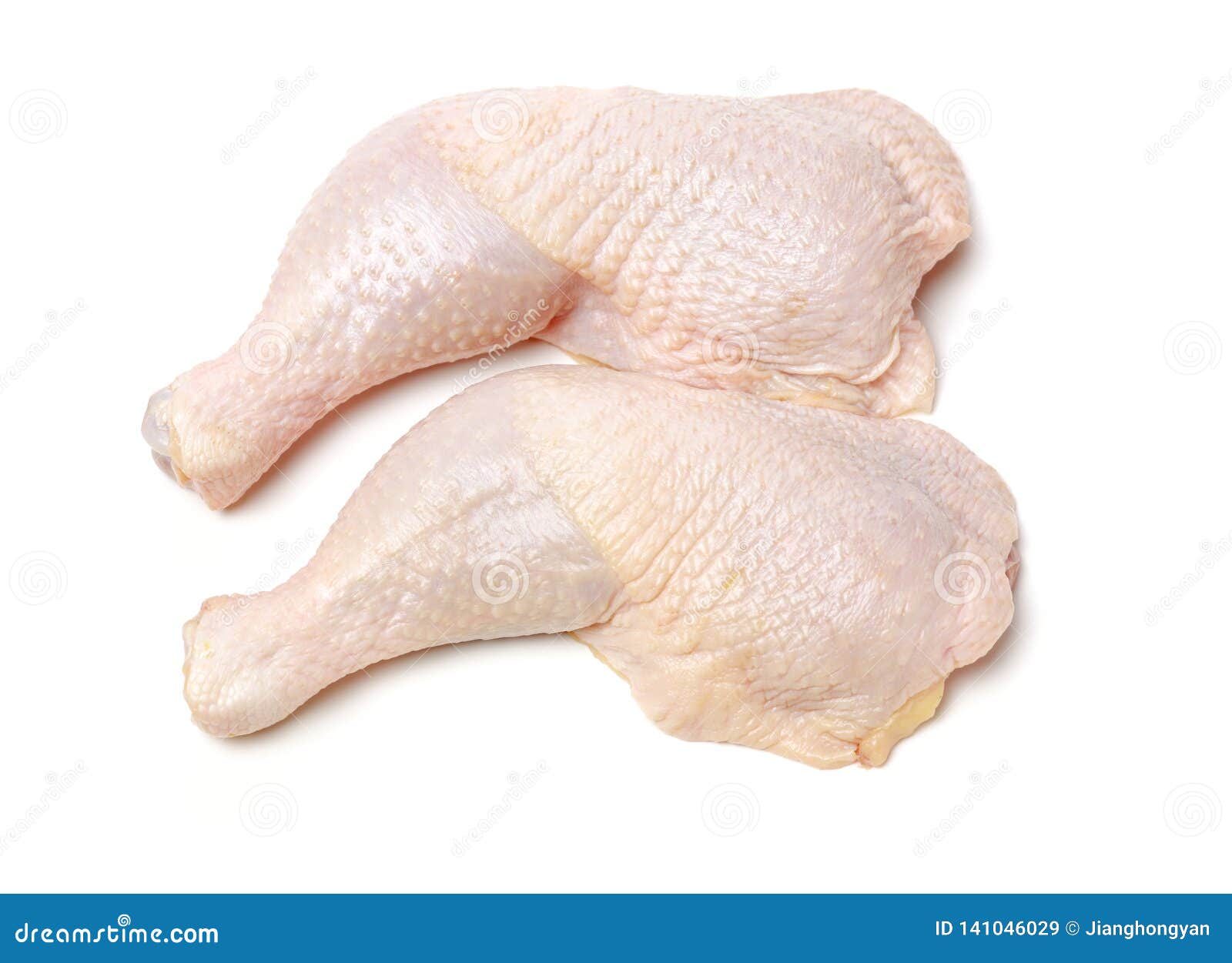 Chicken legs stock image. Image of healthy, chicken - 141046029