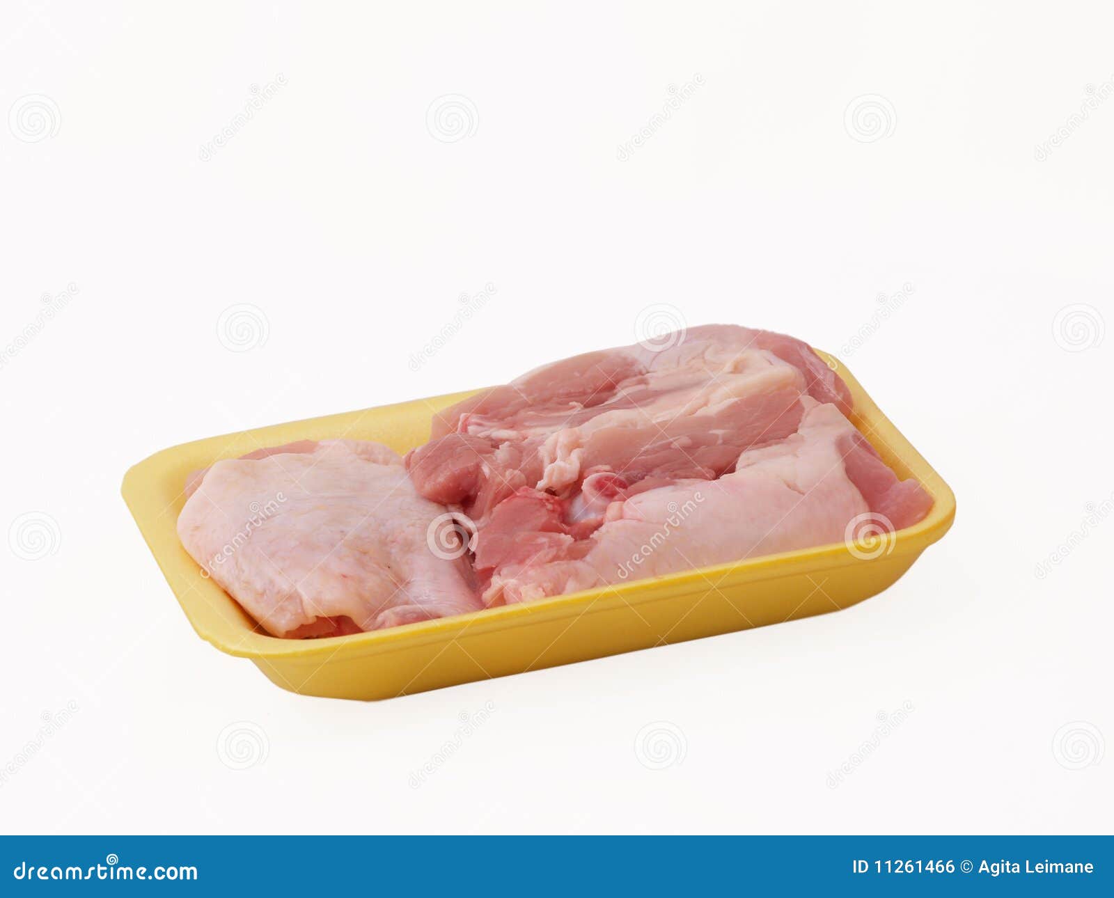 Chicken meat stock photo. Image of meat, fresh, ingredient - 11261466