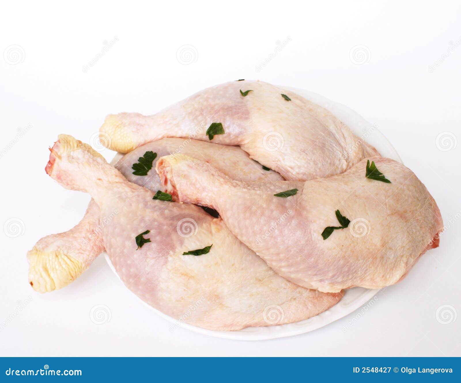 Chicken meat stock image. Image of macro, protein, delicious - 2548427