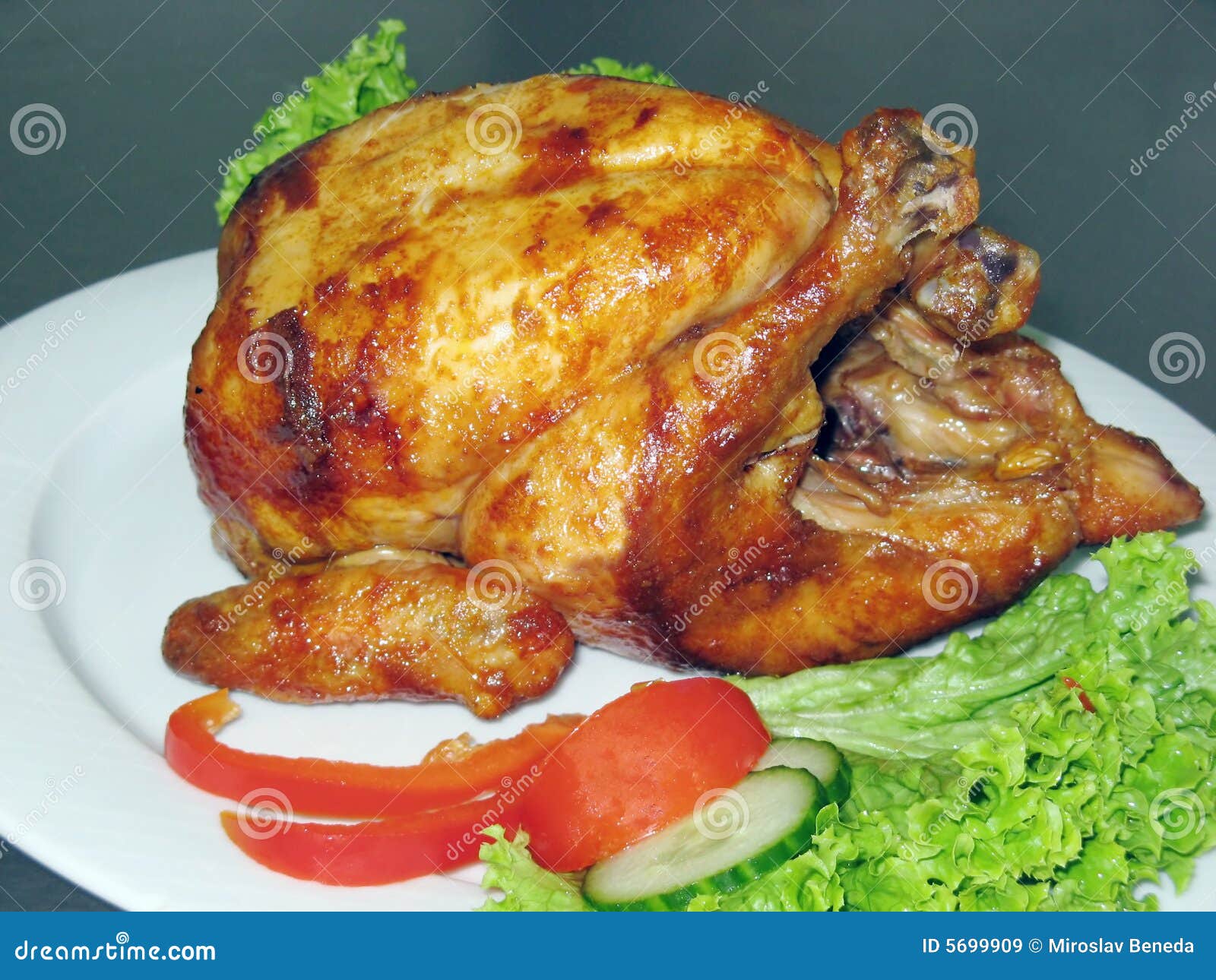 Chicken meat stock image. Image of calorie, food, meal - 5699909