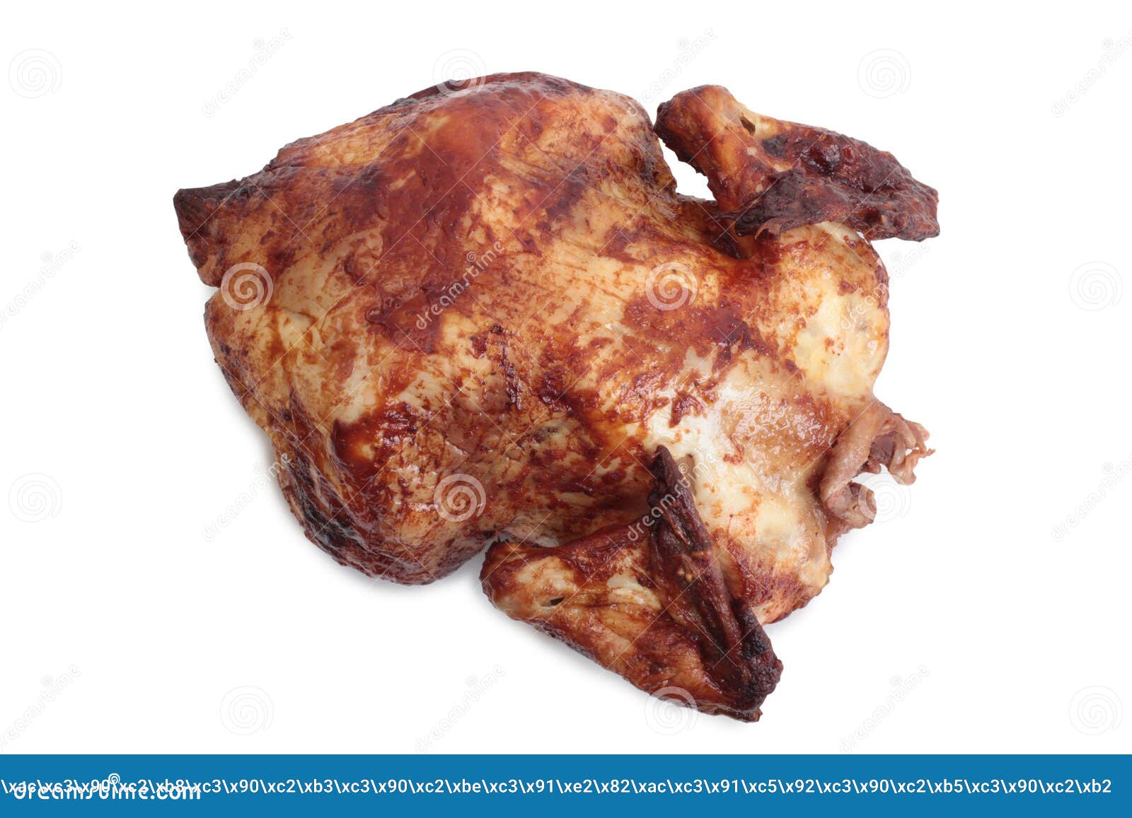 Chicken meat one stock photo. Image of grill, diet, meat - 107443350