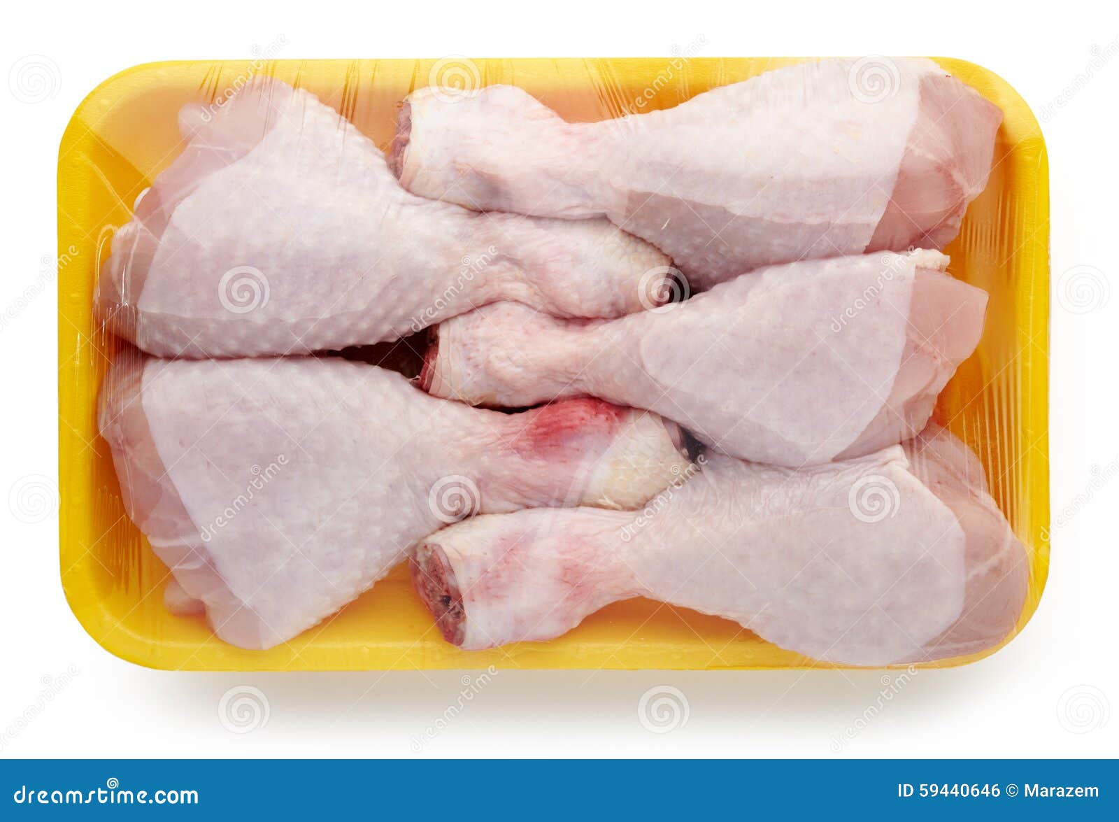 Chicken meat package stock photo. Image of background - 59440646