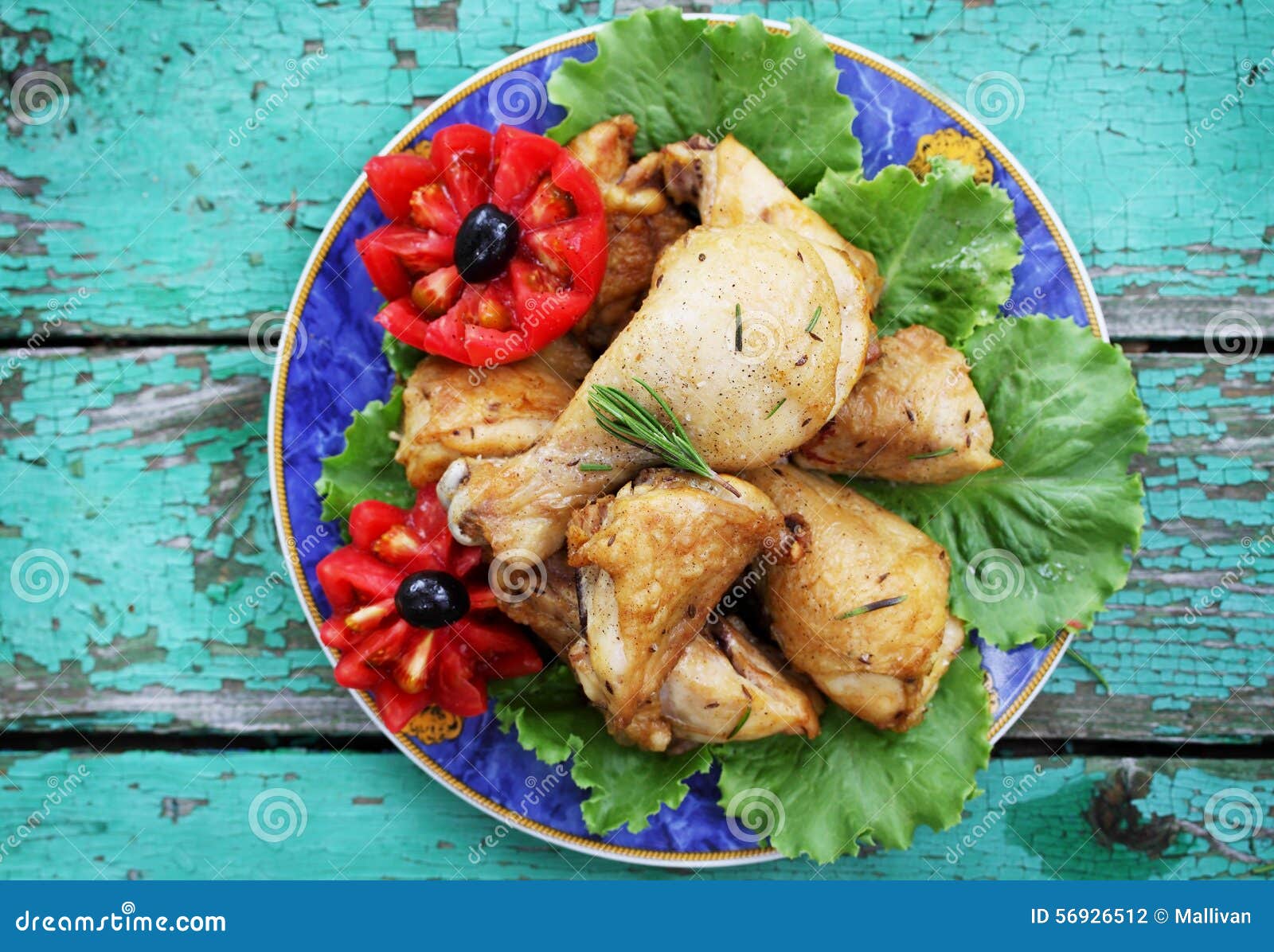 Chicken meat,top view stock photo. Image of fillet, bird - 56926512