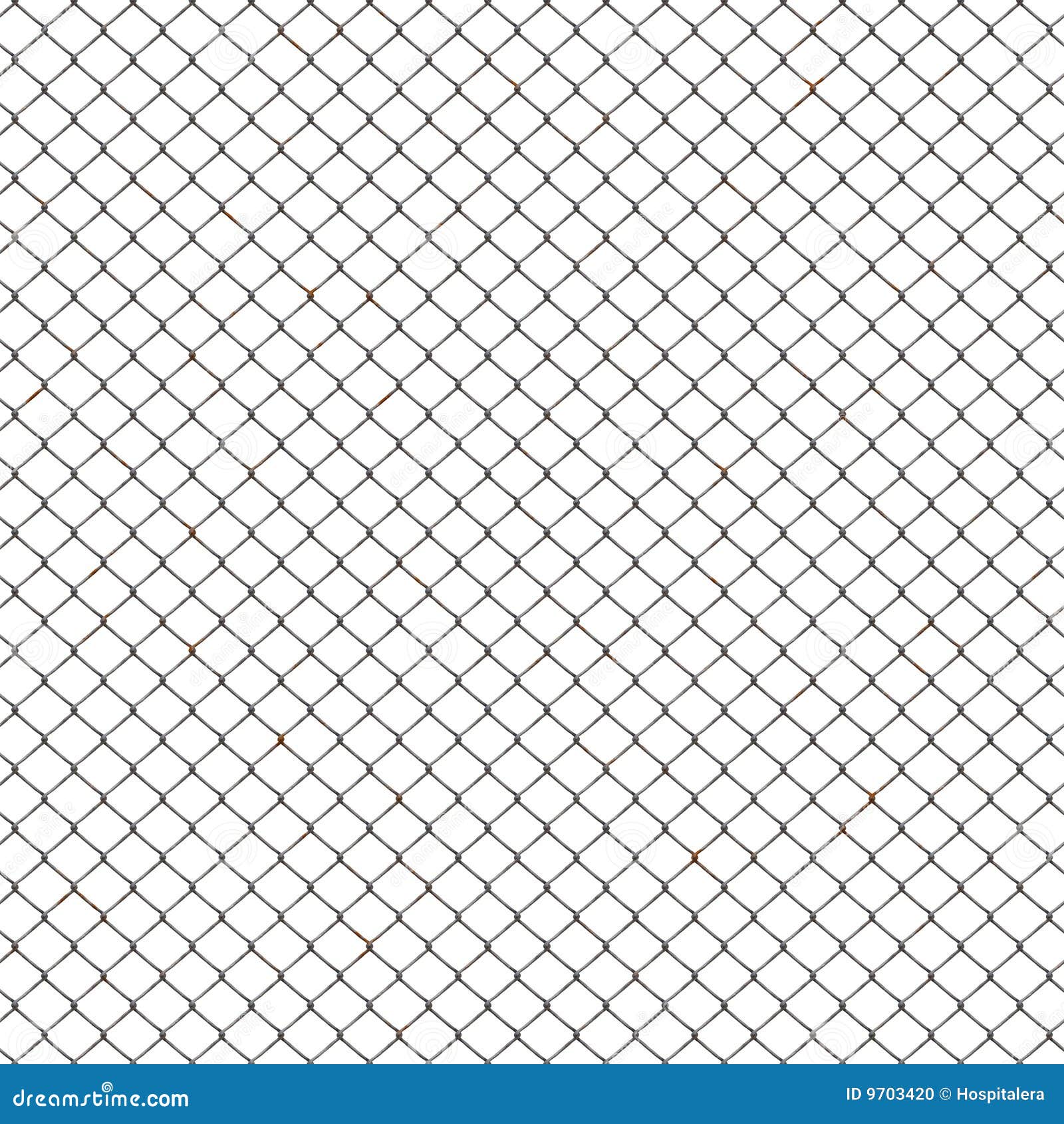 Chicken mesh stock illustration. Illustration of seamless - 9703420