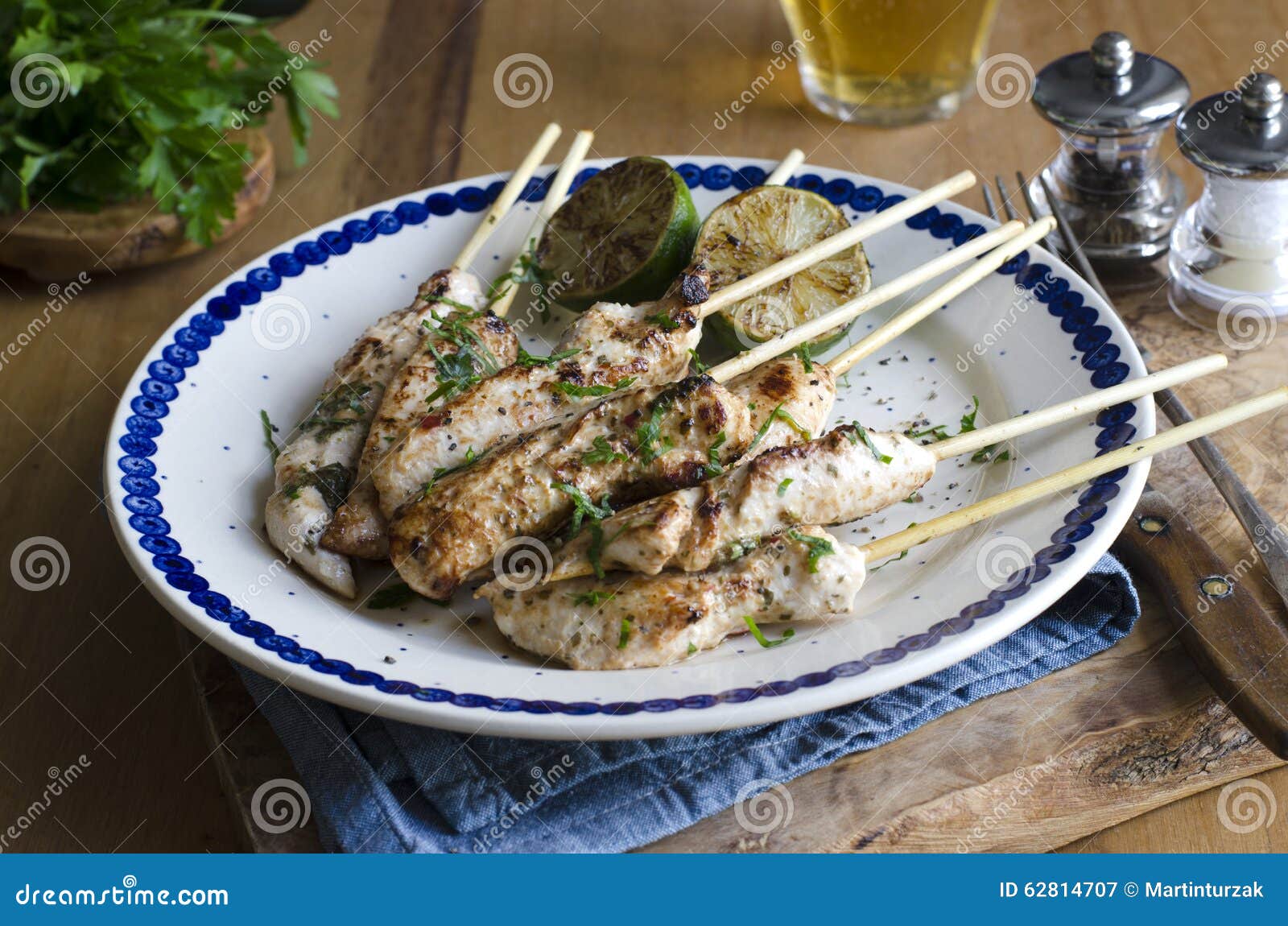 Chicken mini fillets stock image. Image of eating, culture - 62814707