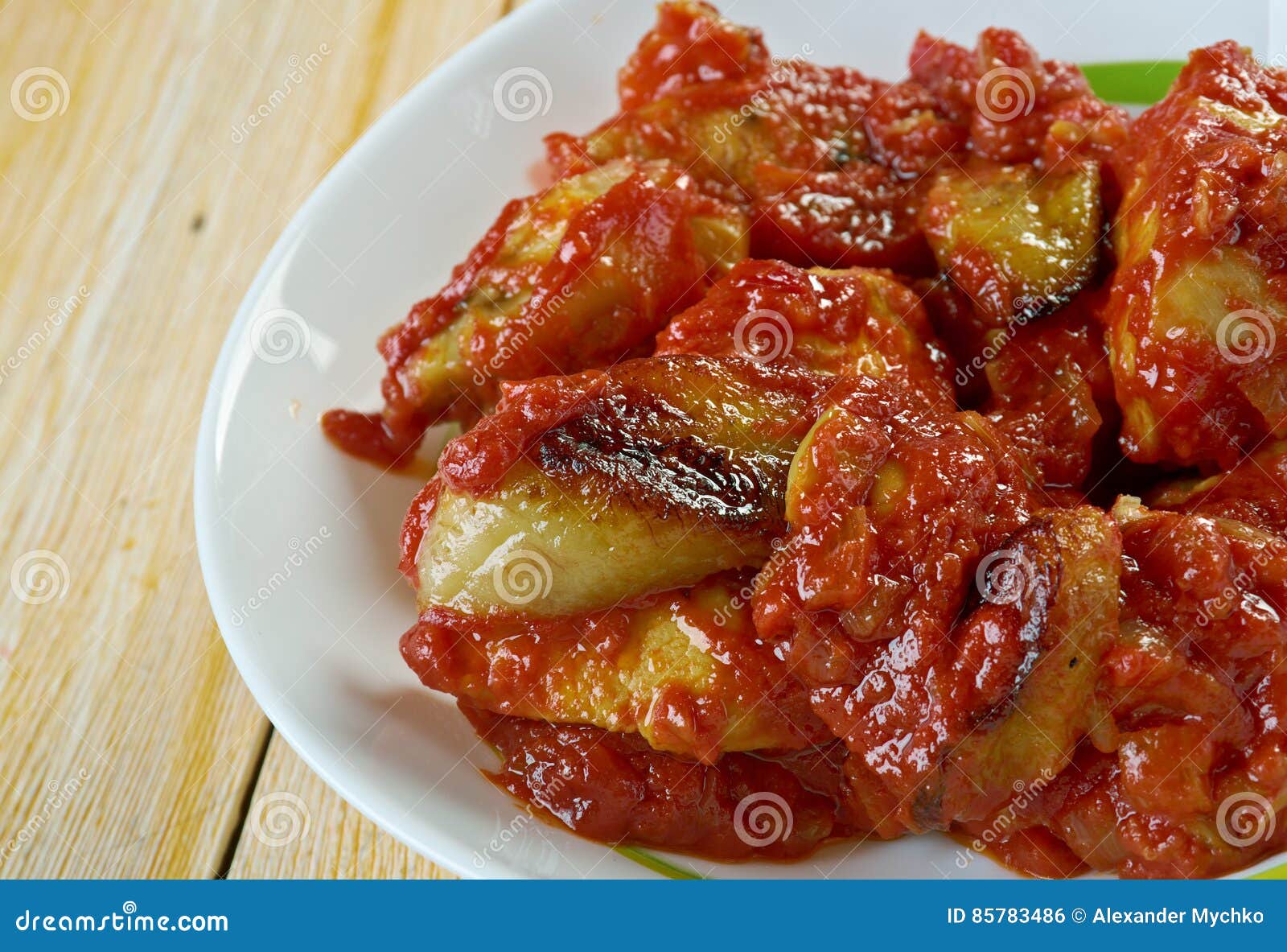 Chicken Moambe stock photo. Image of spicy, lunch, spice - 85783486