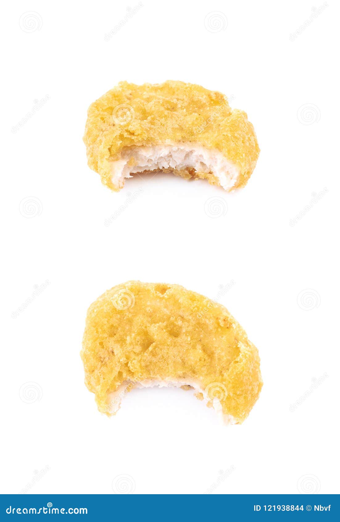 Chicken Nugget Composition Isolated Stock Photo - Image of isolated ... Chicken Nugget Composition Isolated Stock Photo - Image of isolated ...