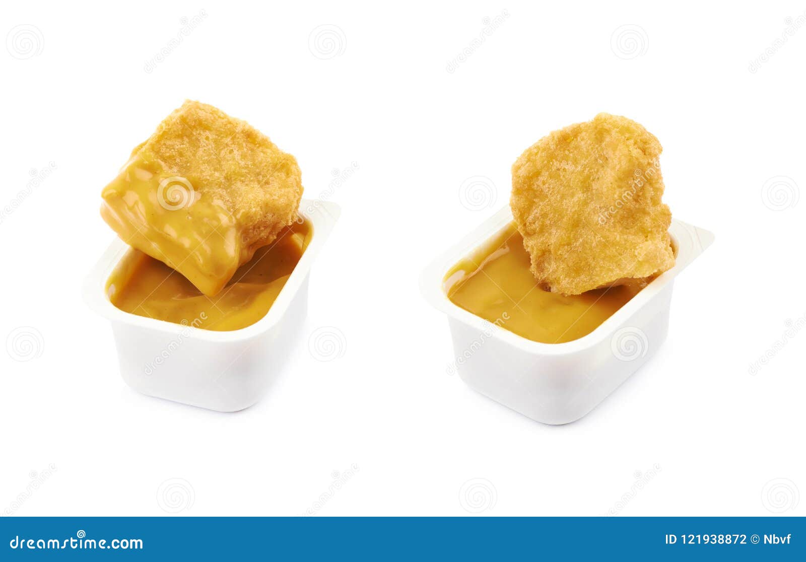 Chicken Nugget Composition Isolated Stock Photo - Image of fried ... Chicken Nugget Composition Isolated Stock Photo - Image of fried ...