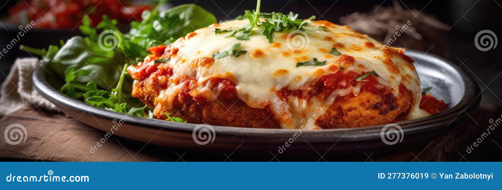 Chicken Parm Pasta Stock Illustrations – 1 Chicken Parm Pasta Stock ...