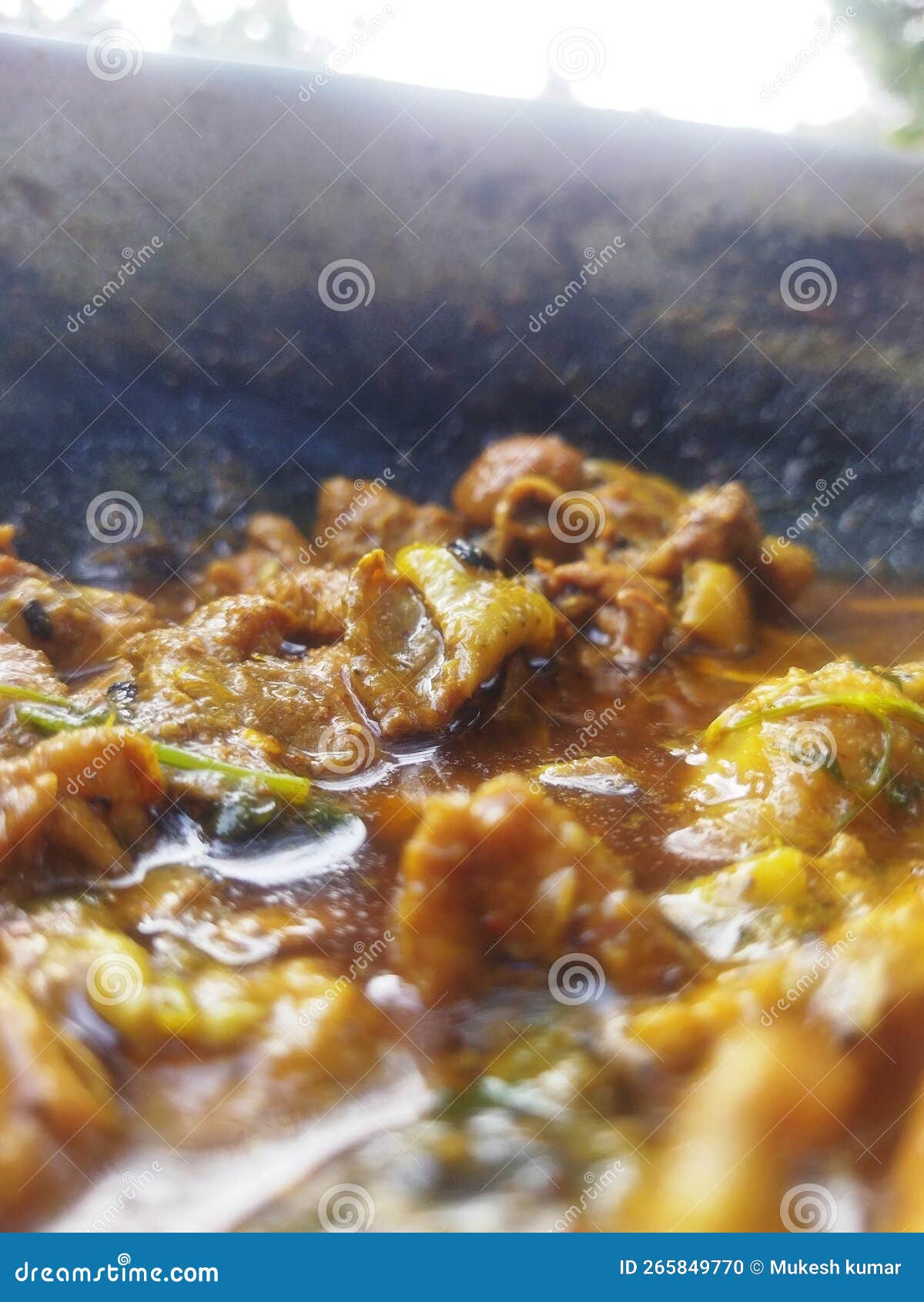 Chicken Party& X27; Chicken Party& X27; Made by Me from Forest by ...