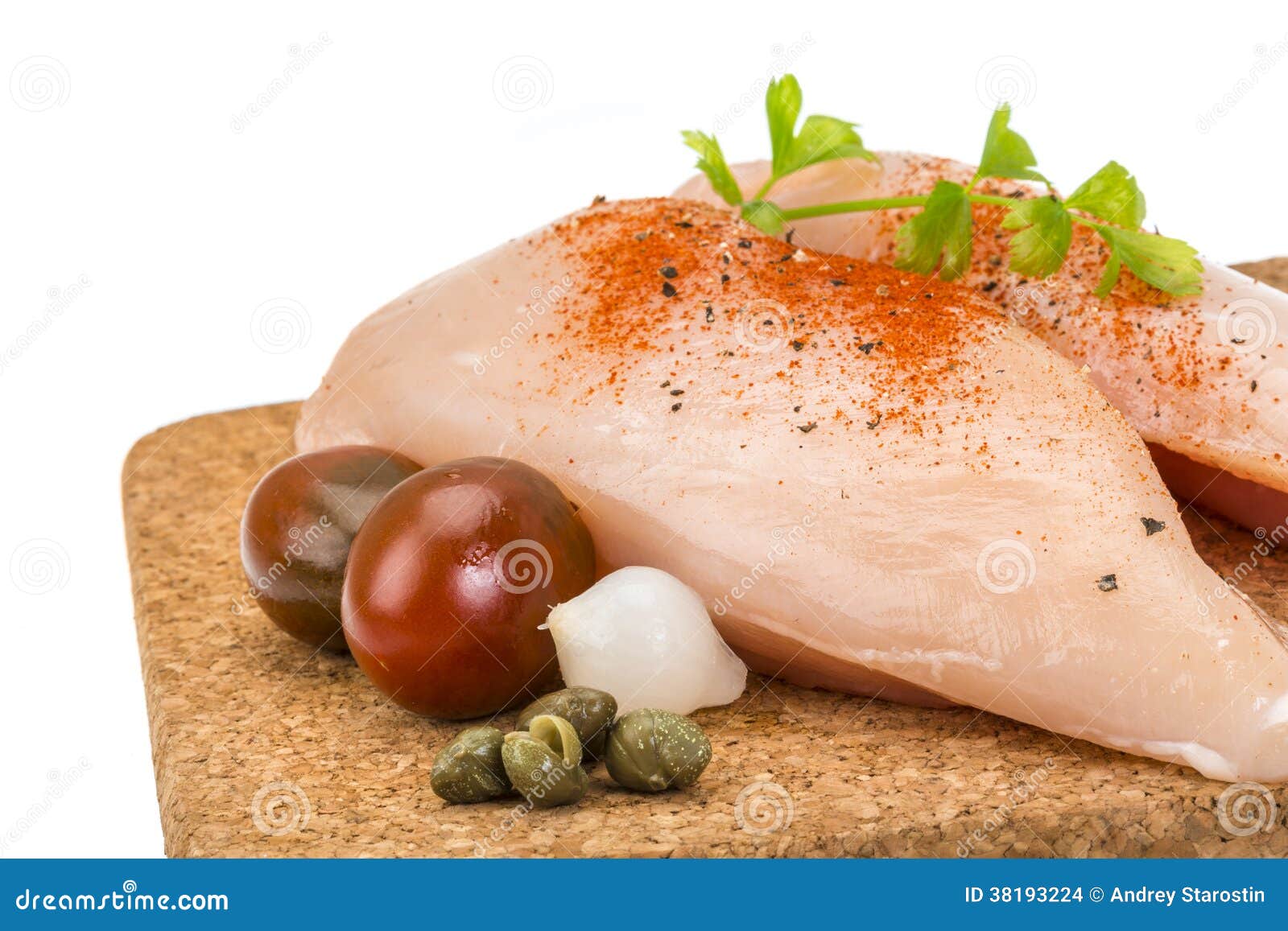 Chicken Pile Breaded Nuggets, Crispy Fry Chicken Breast, Boneless Meat ...